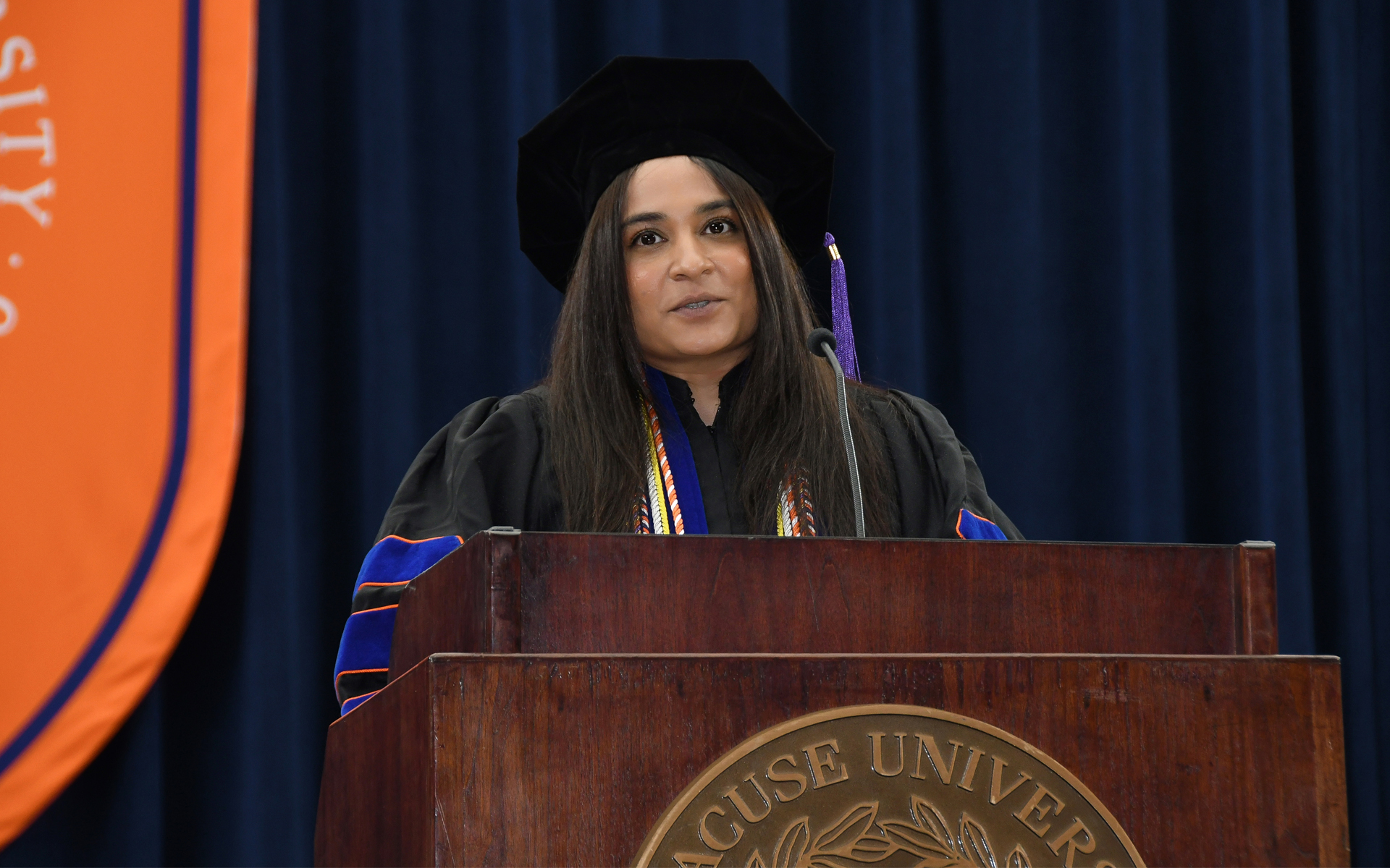 “If I Do Something, I Want to be the Best at It”: International ...