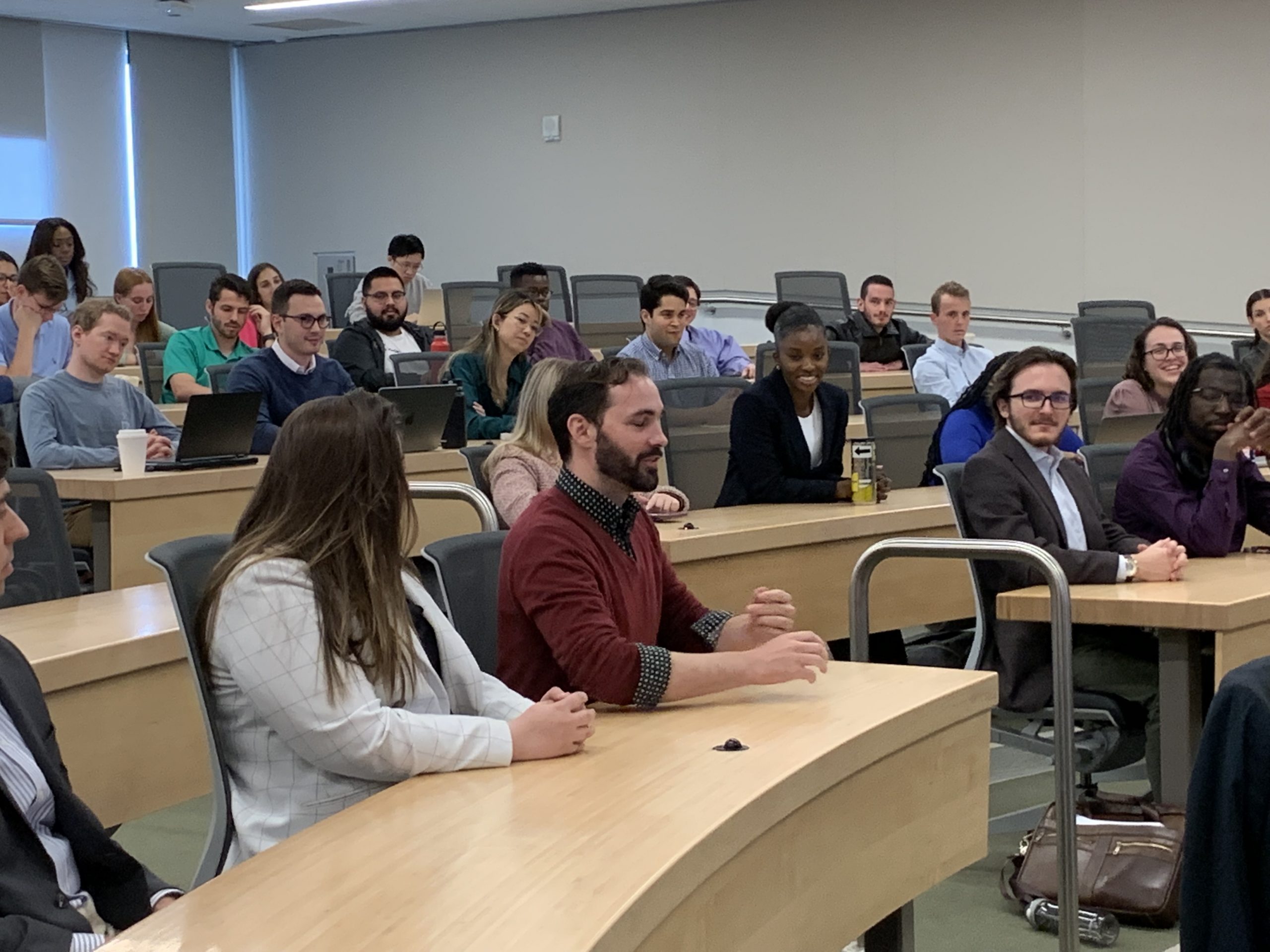 Academic & Bar Success - College of Law