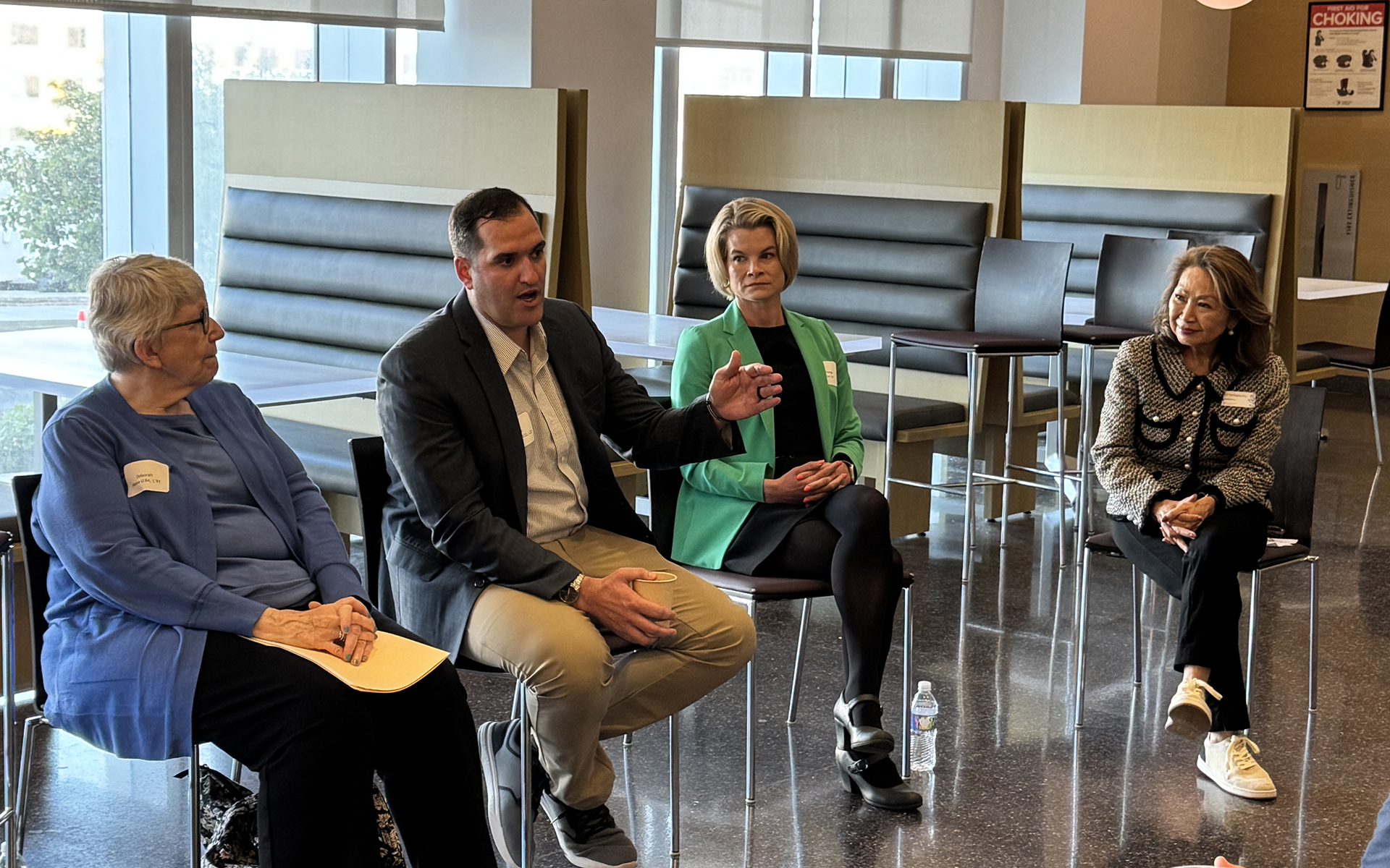 Orientation and JDi Residency Week 2025: Syracuse Law Welcomes Incoming ...