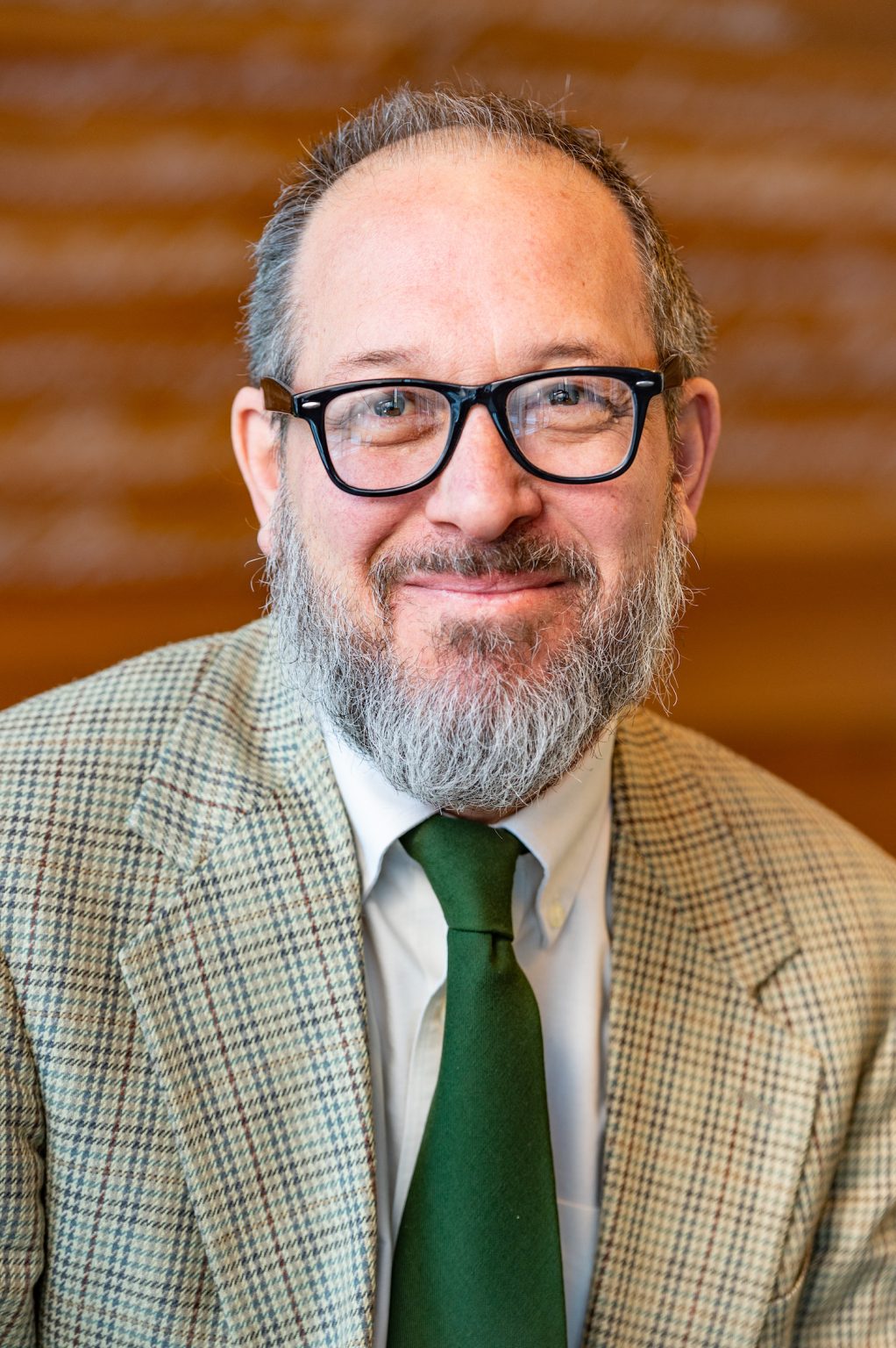 Andrew S. Greenberg L’89 - College of Law – Syracuse University