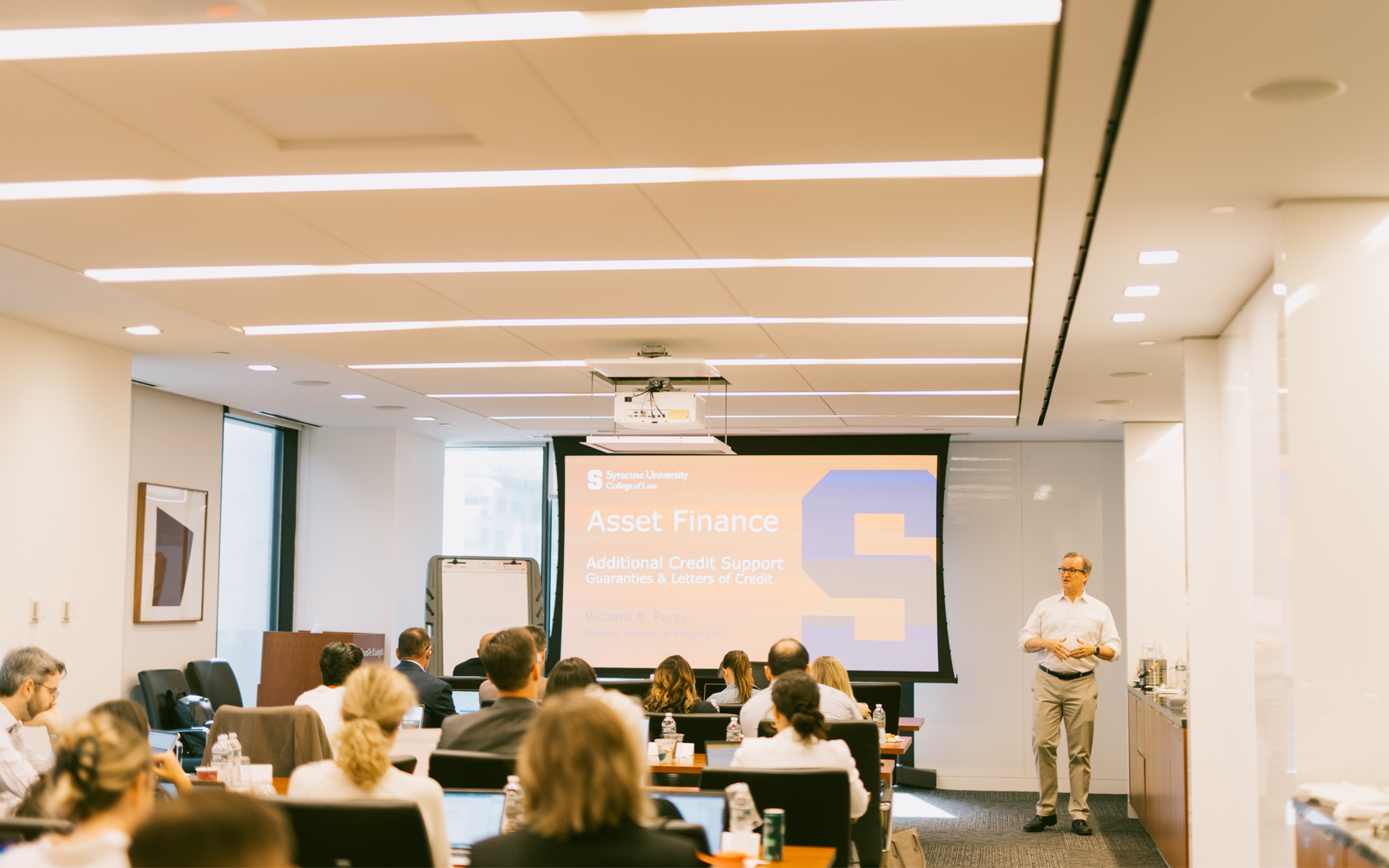Residencies Give JDi Students a World View of Legal Topics, Opportunity ...