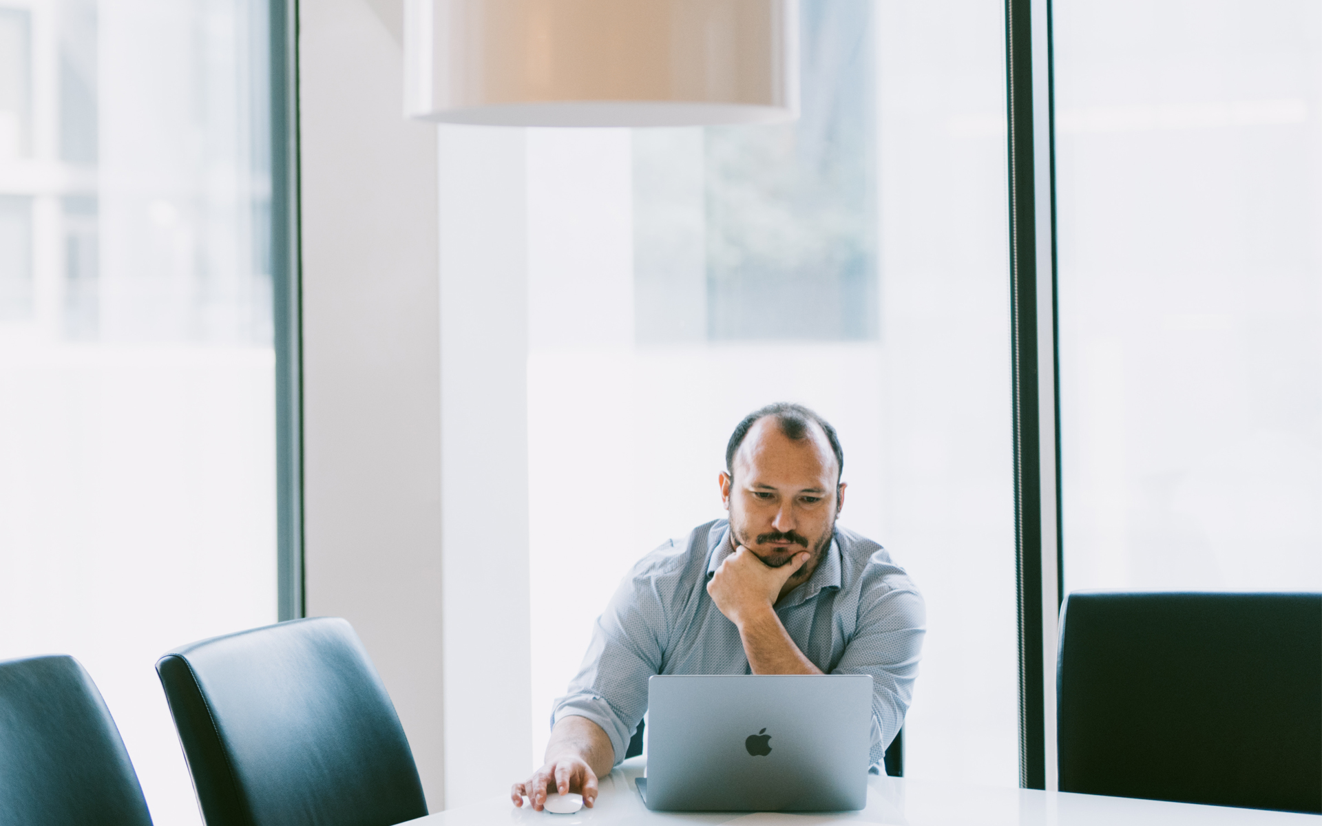 Moving From Place to Place, Ex-Marine, Entrepreneur Shifts His Career to Law Thanks to ...