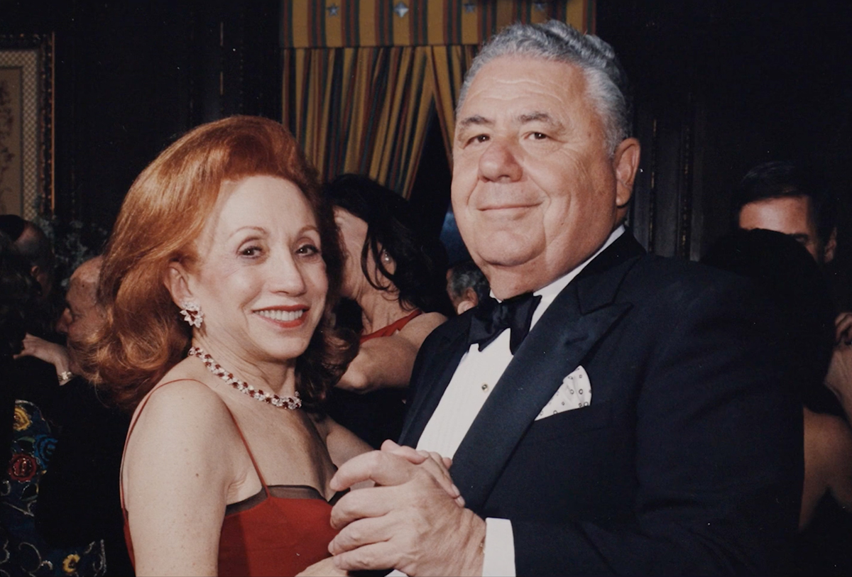 Bernard Kossar ’53, L’55: Distinguished in Life, Business, and Love of ...