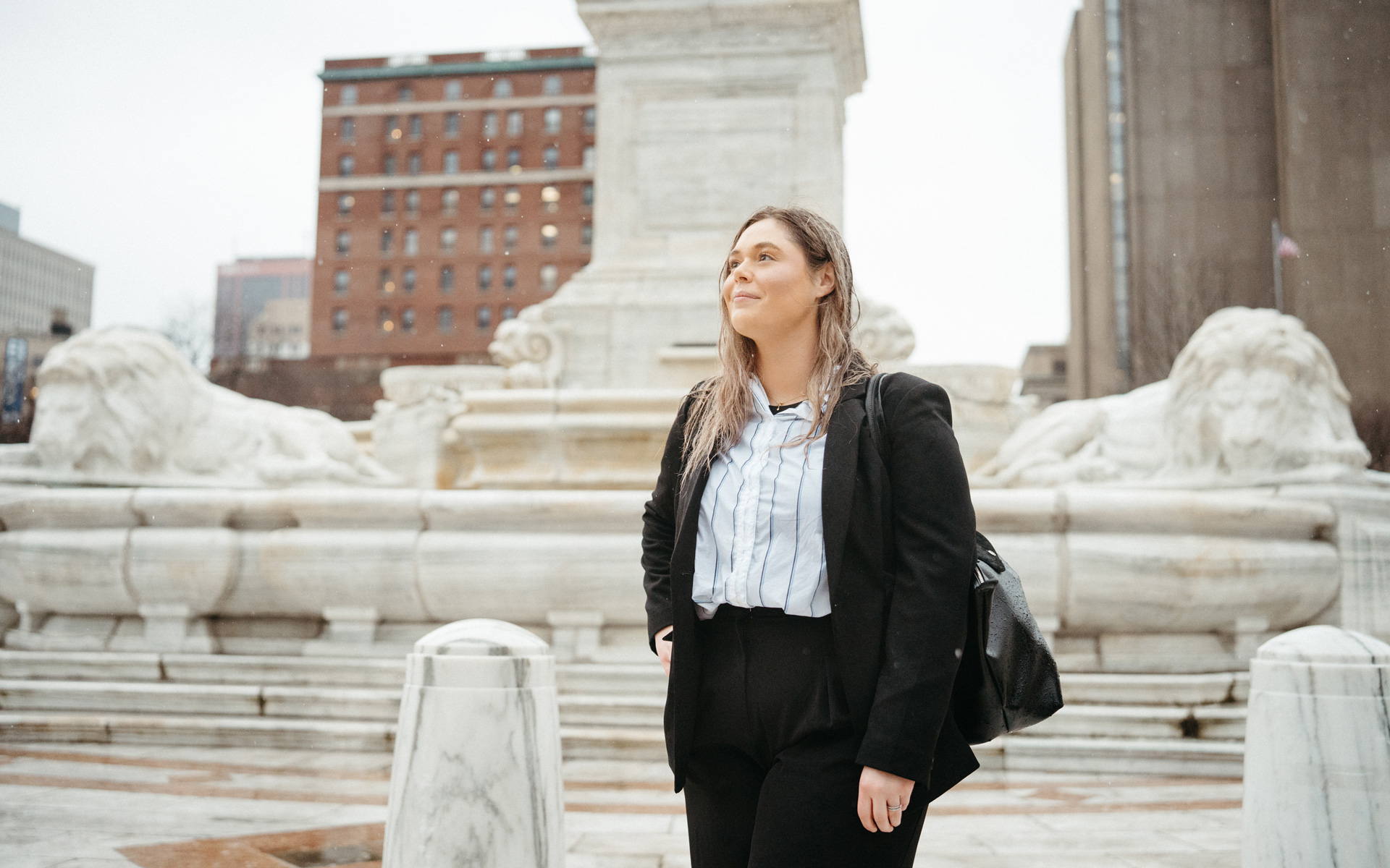 Orange Flex Success: Third Year Away as a Judicial Law Clerk Extern at ...