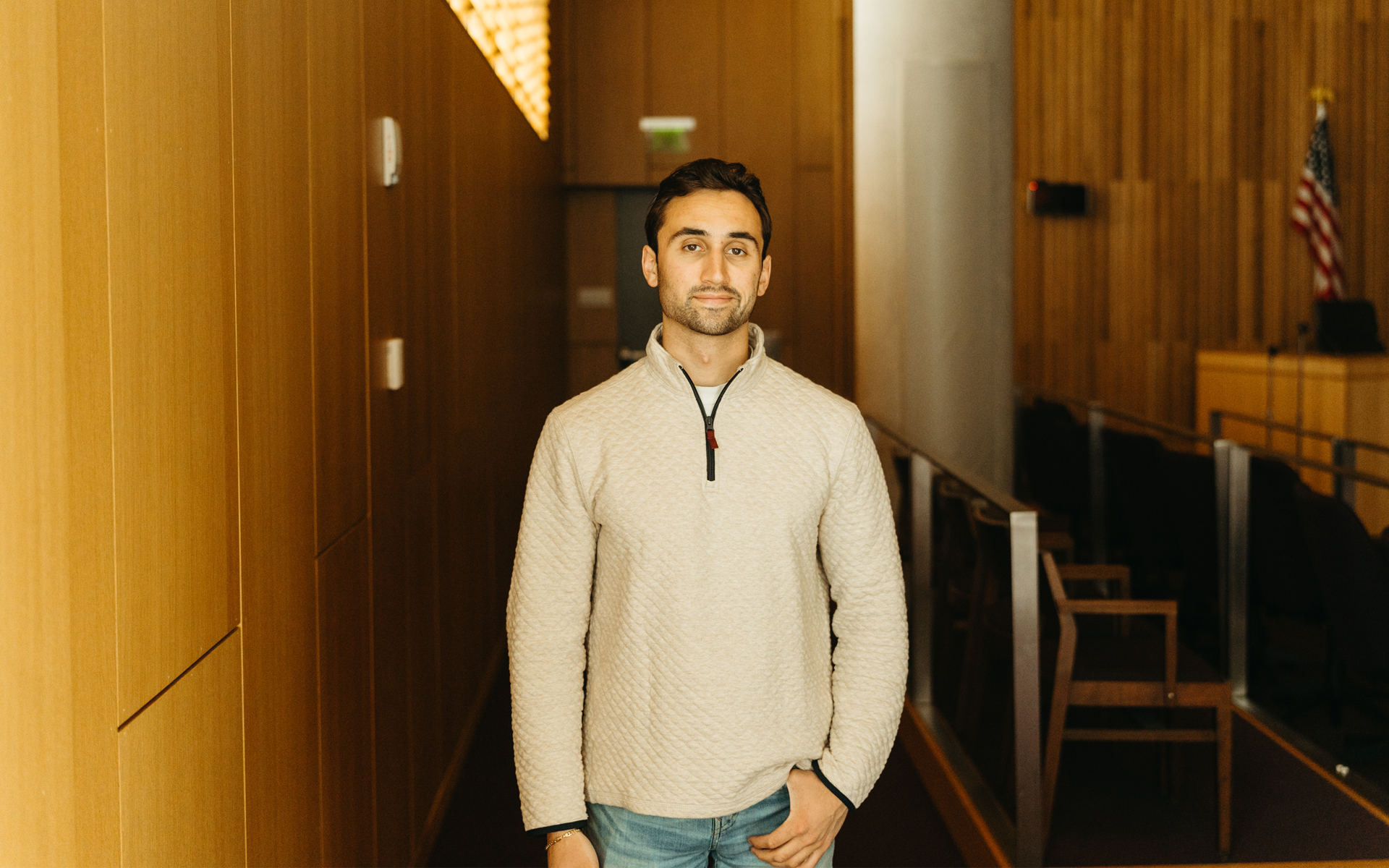 News - College of Law