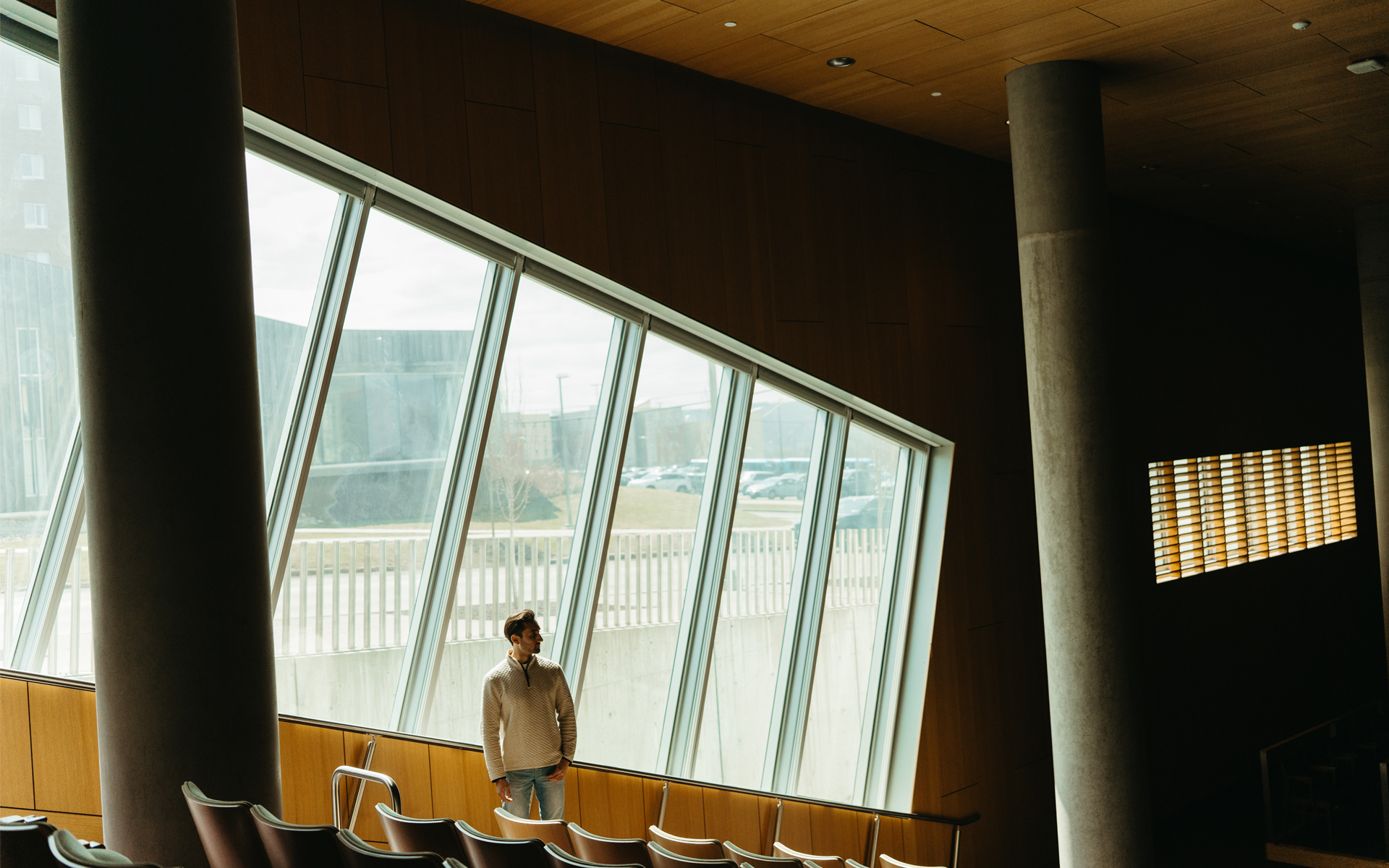 News - College of Law