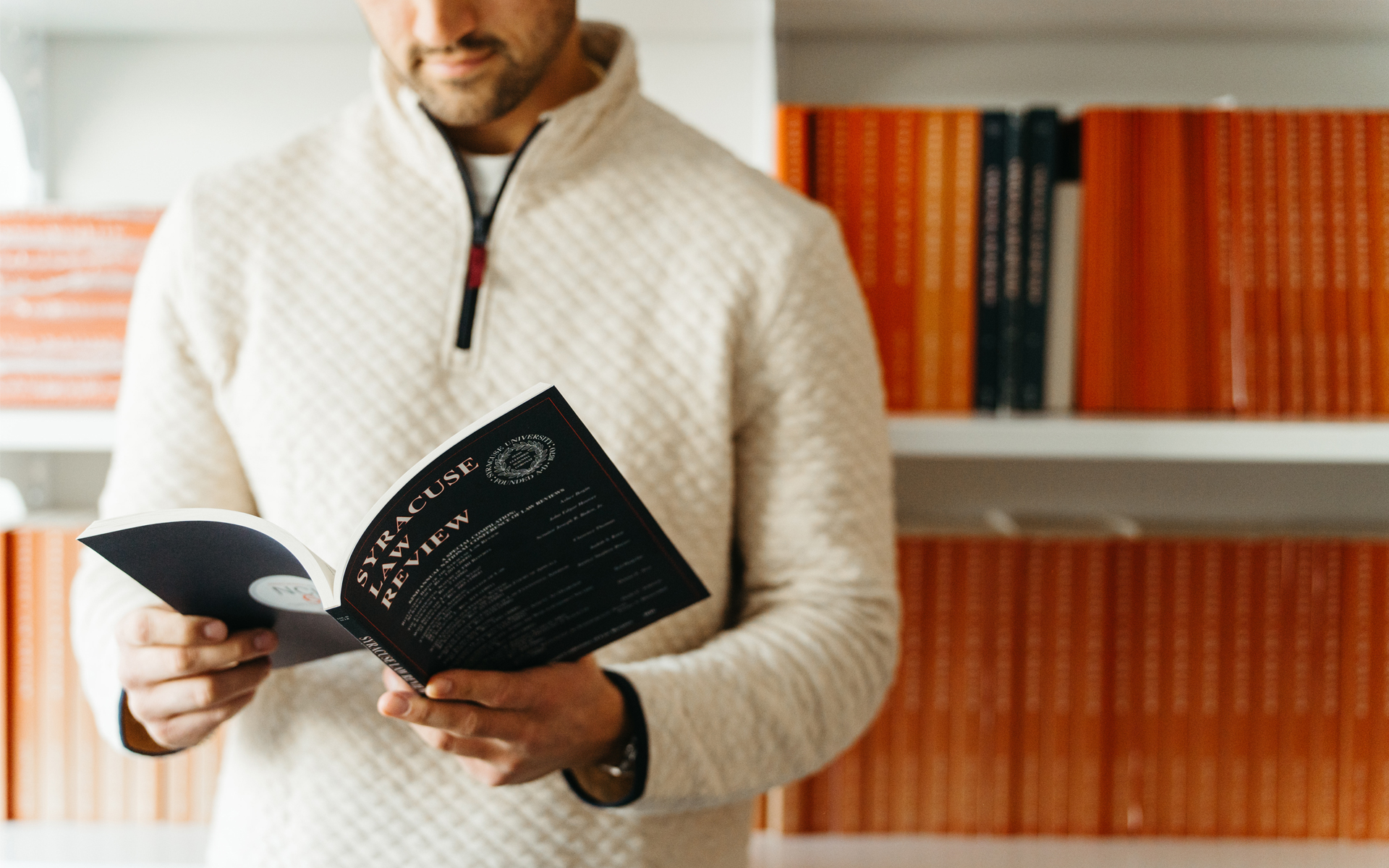 News - College of Law