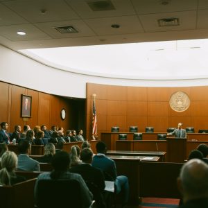 Beyond the Classroom: Syracuse Law Students Thrive in Unique Fall ...