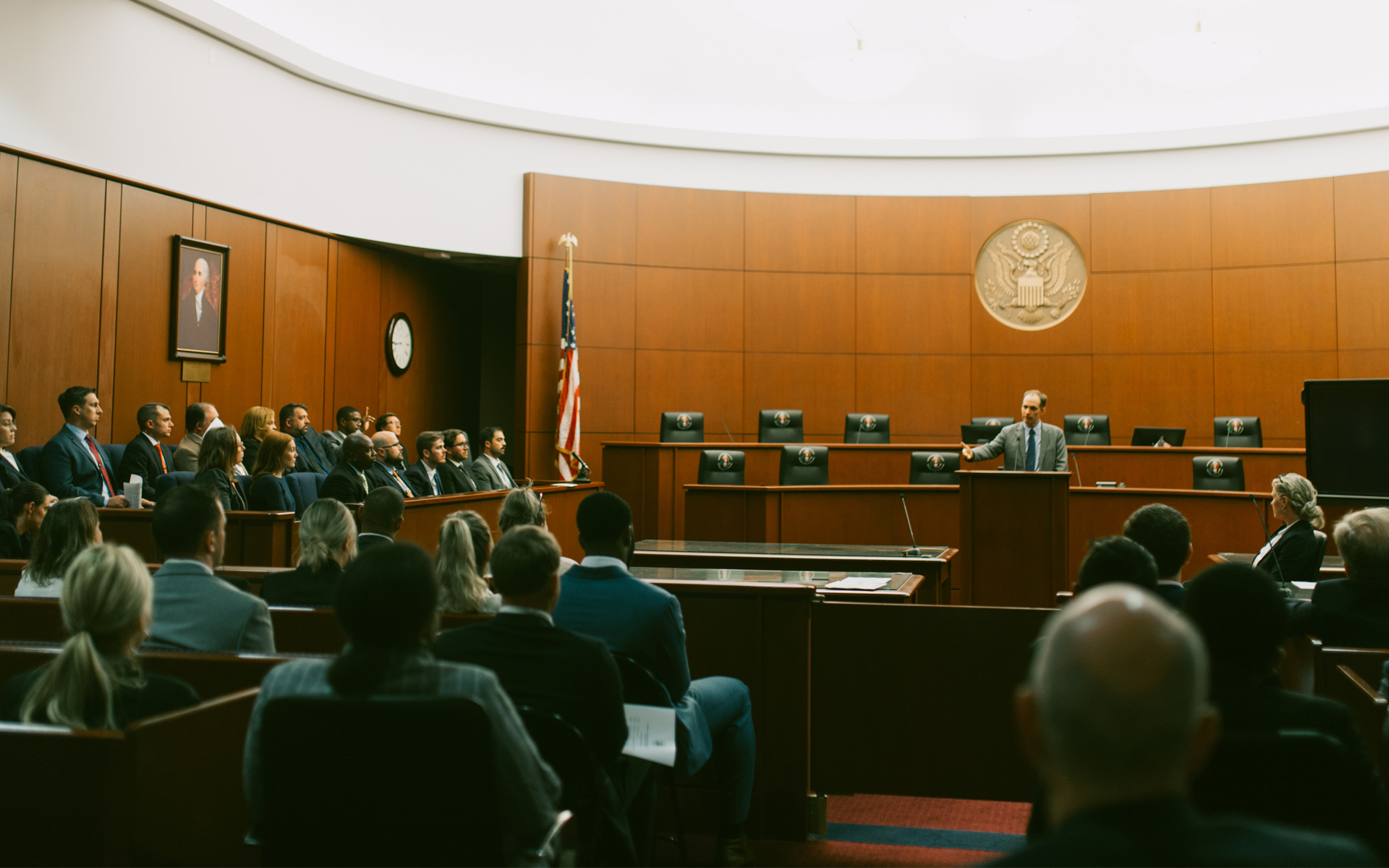 News - College of Law