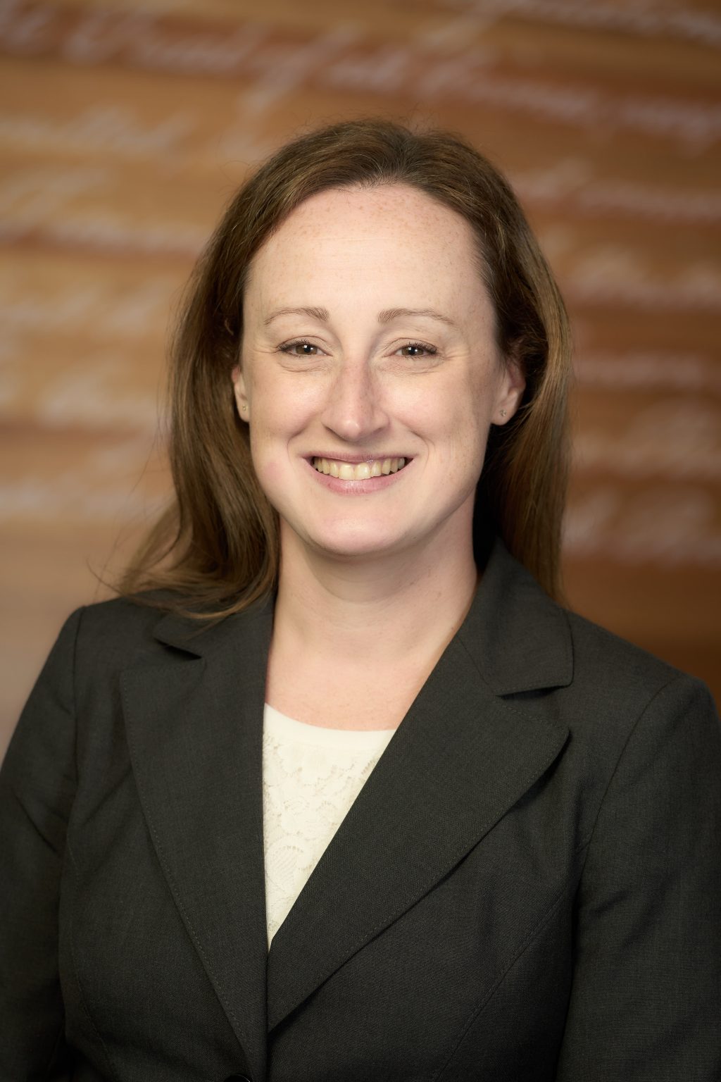 Courtney Abbott Hill L’09 - College of Law – Syracuse University