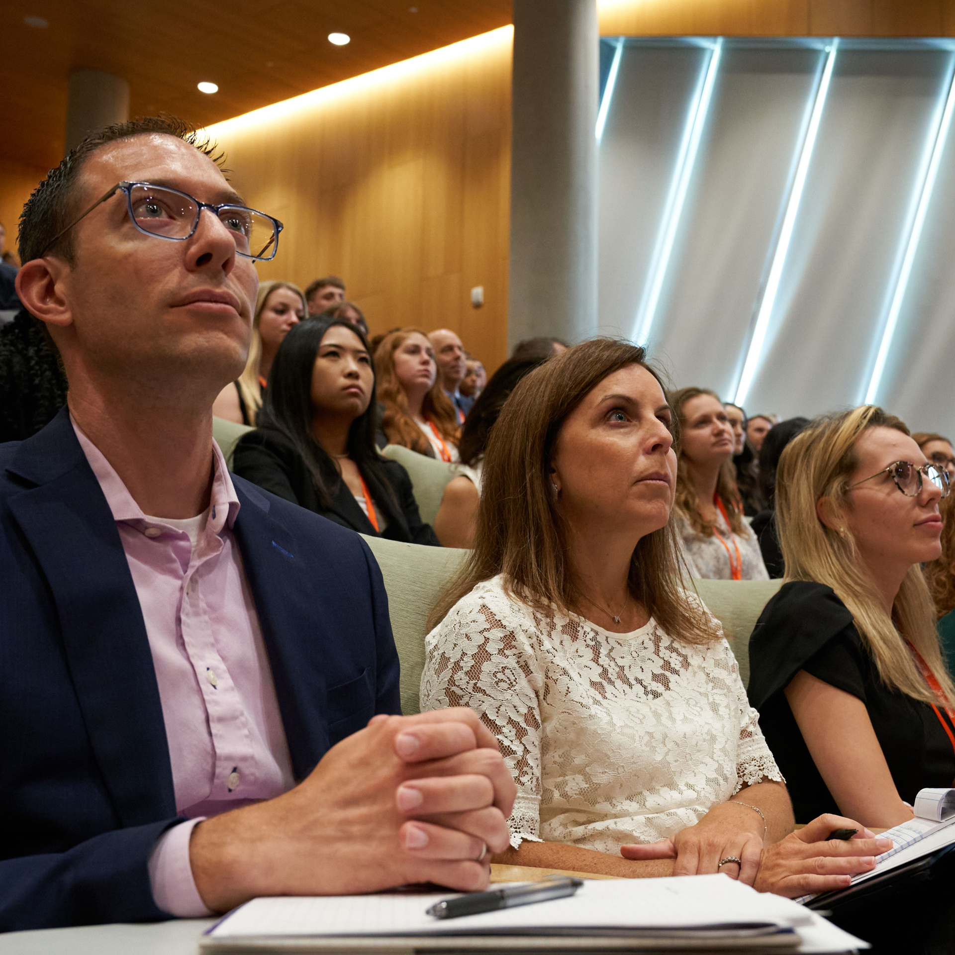 Beyond the Classroom: Syracuse Law Students Thrive in Unique Fall ...