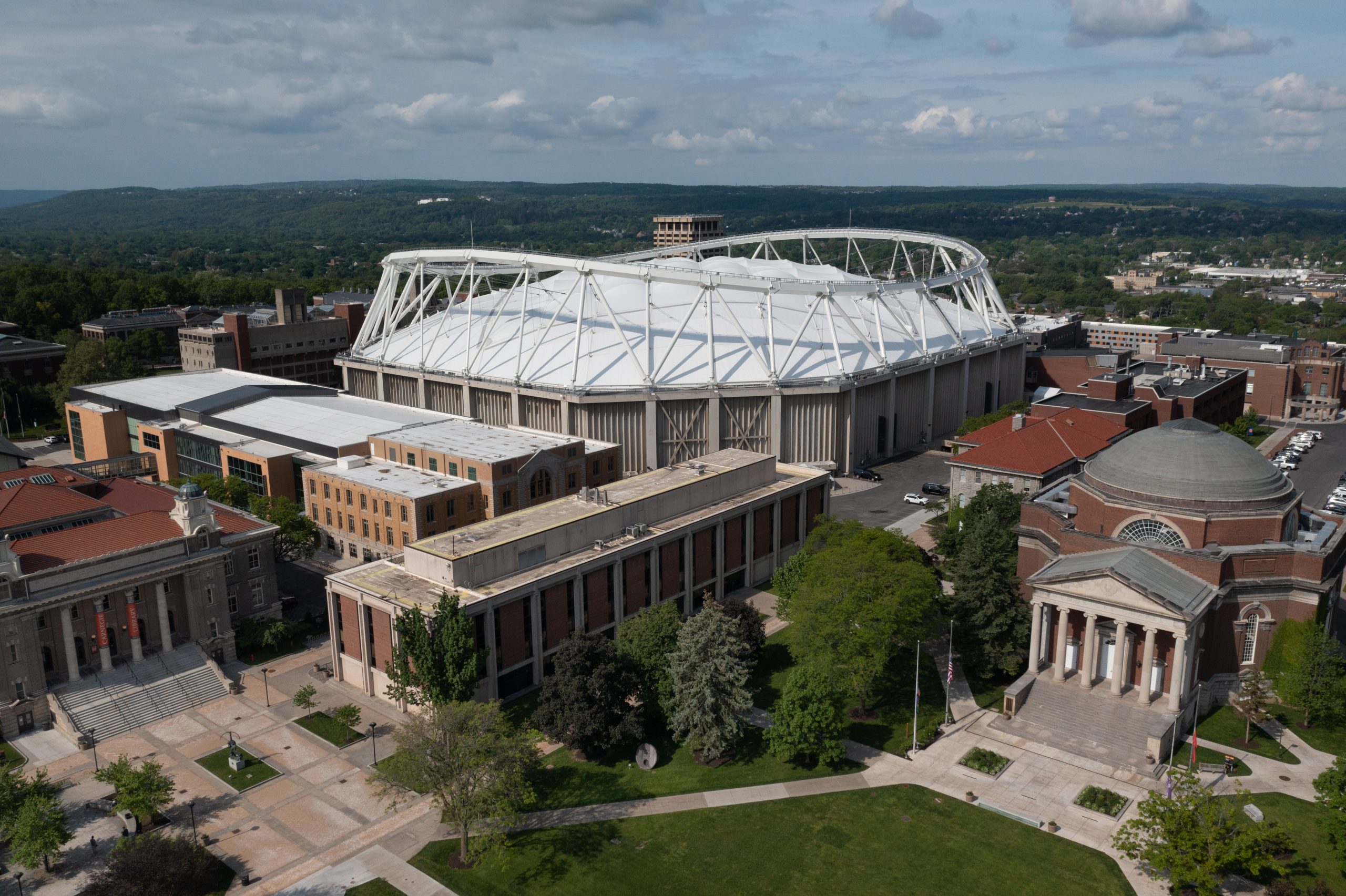 Fast Facts - College of Law