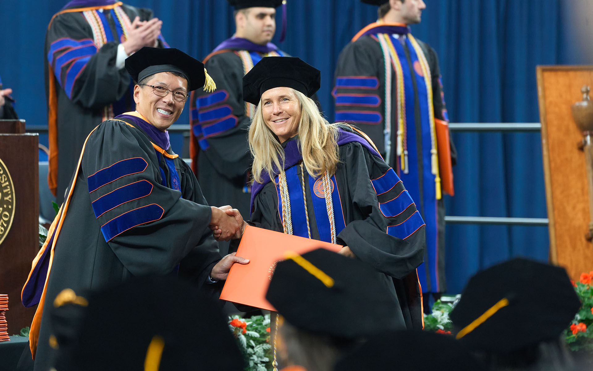 College of Law Celebrates the Class of 2025 Commencement - College of ...