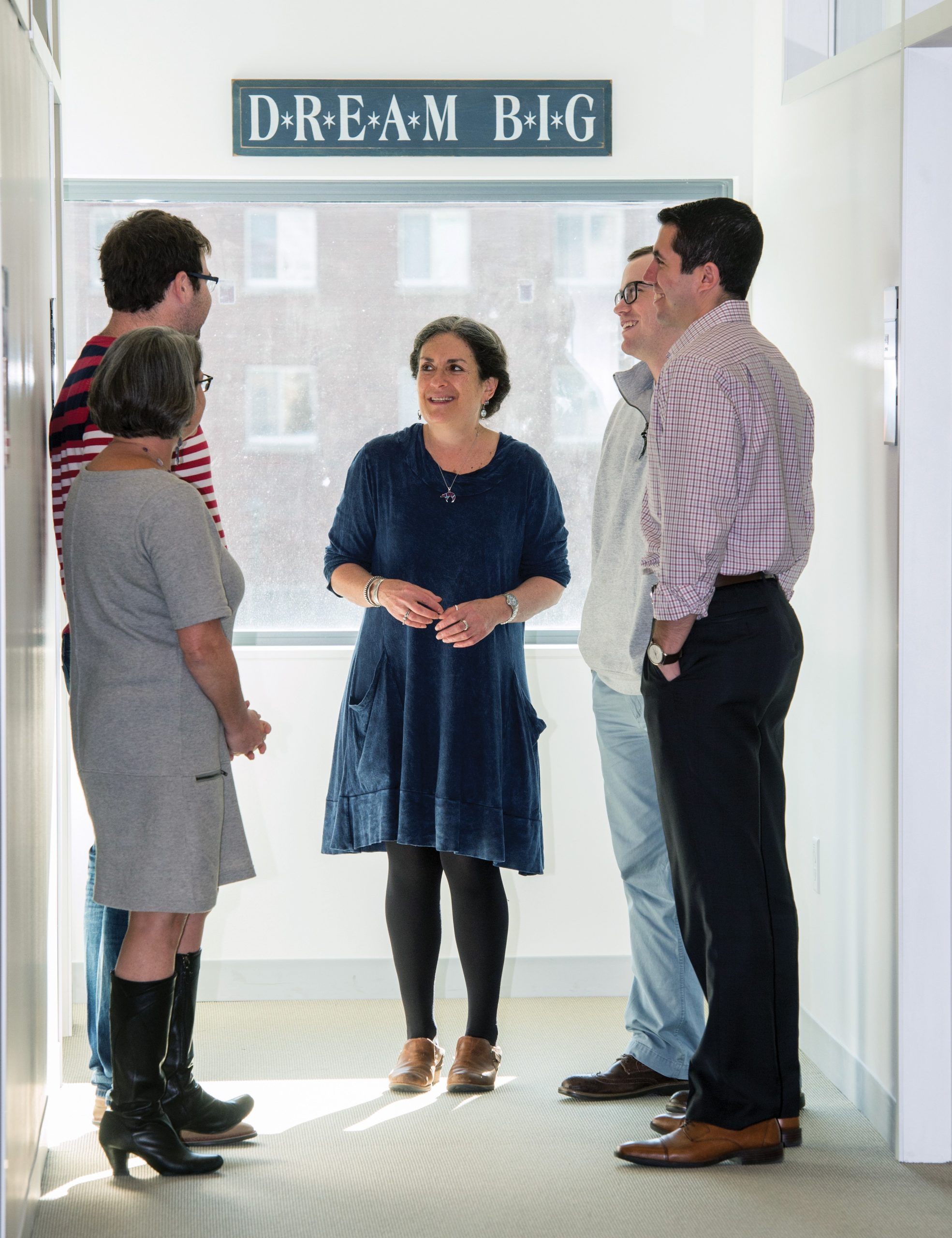 Our College of Law Community Mourns the Passing of Professor Deborah ...