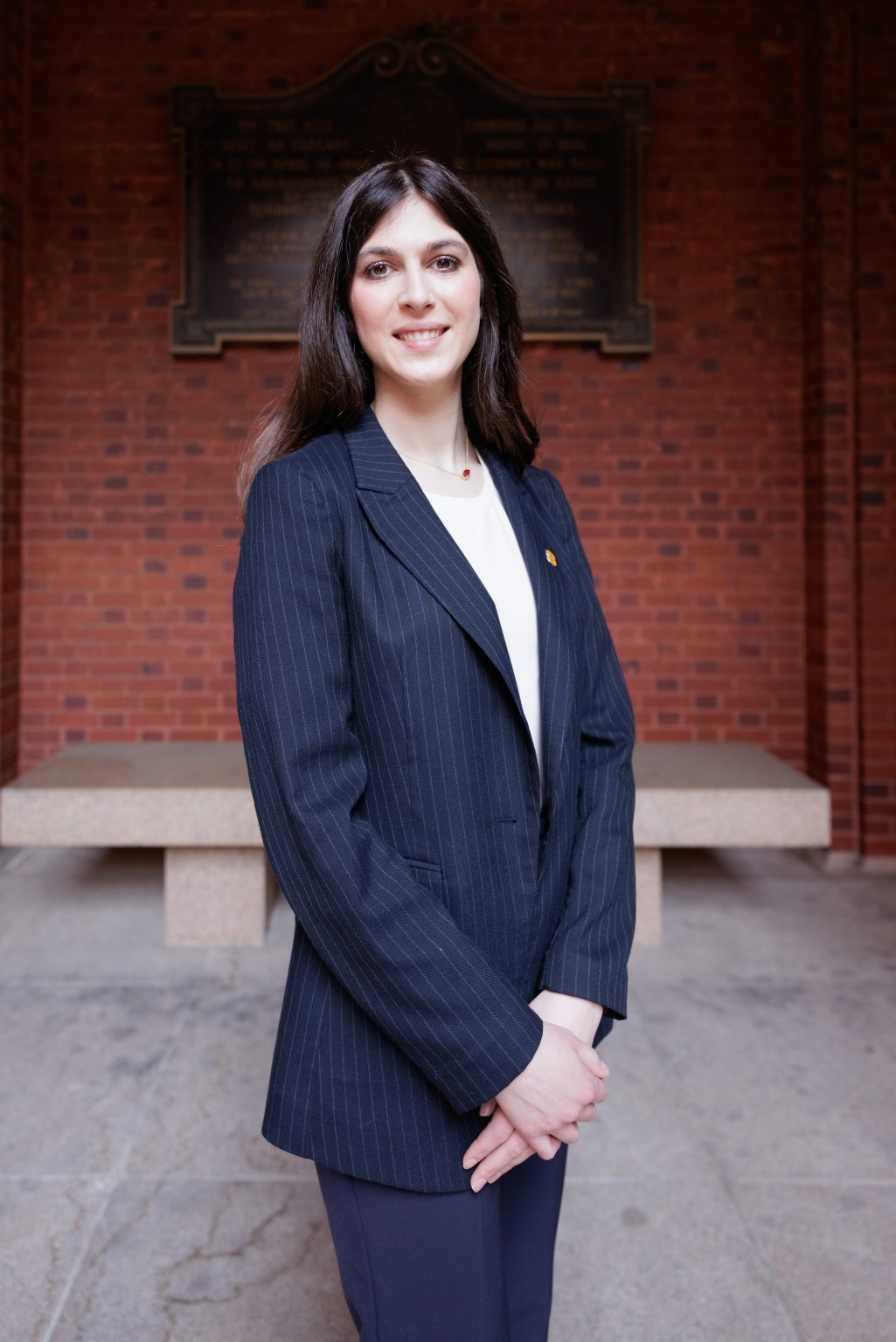 Emily Pascale L’23 named a “2024 Law360 Distinguished Legal Writing ...