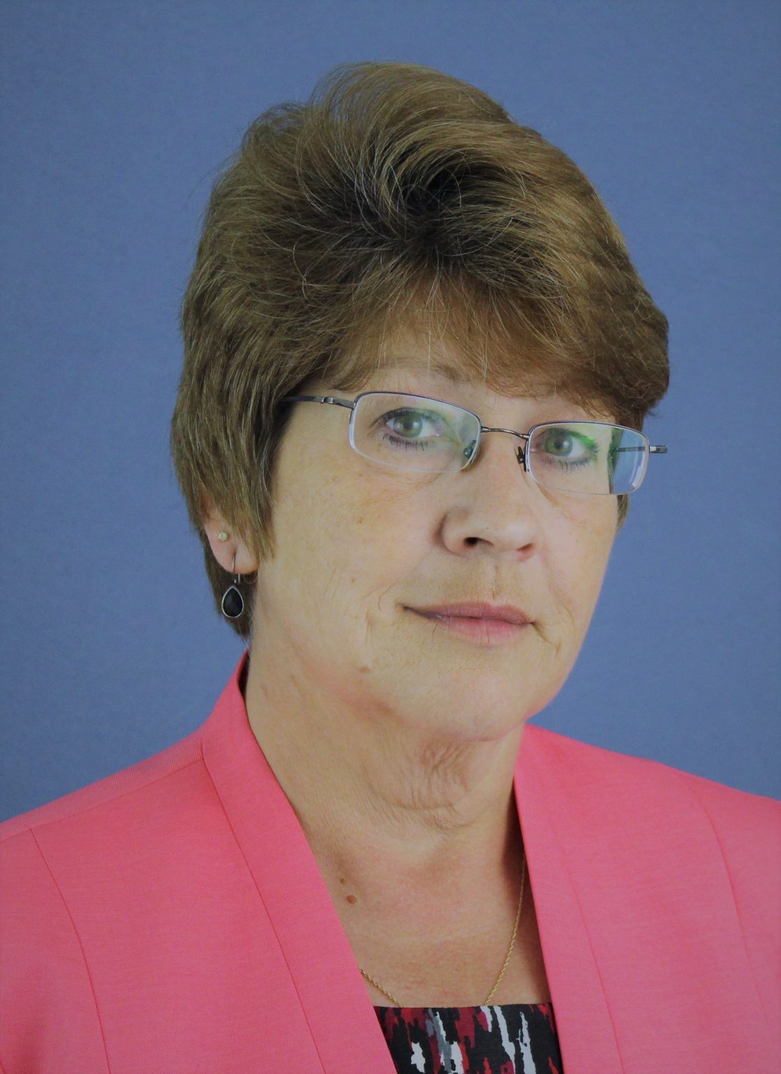Jan Fleckenstein G’84, G’86, L’11 - College of Law – Syracuse University