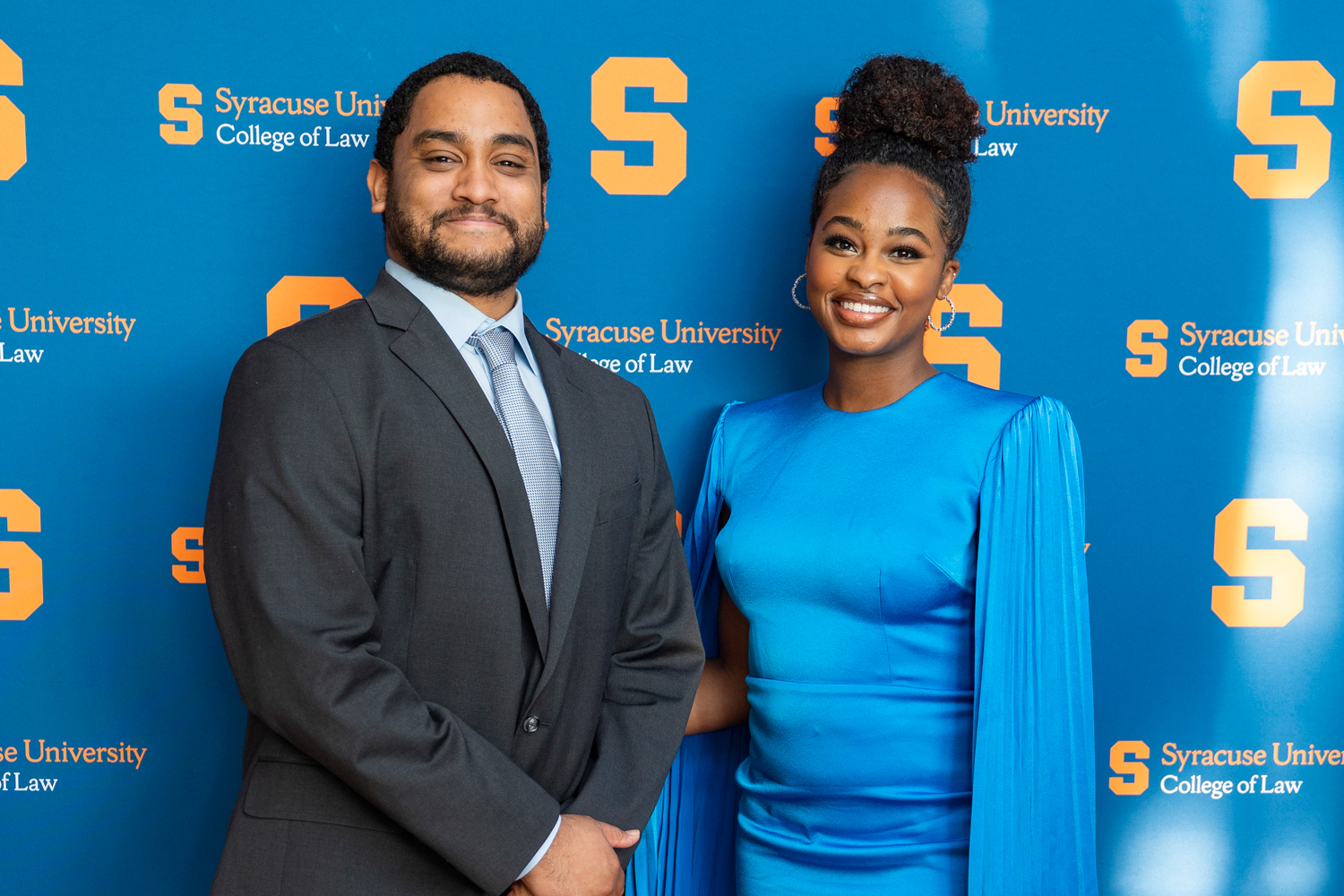 Record-Breaking Law Alumni Weekend 2023: Honoring Excellence and ...