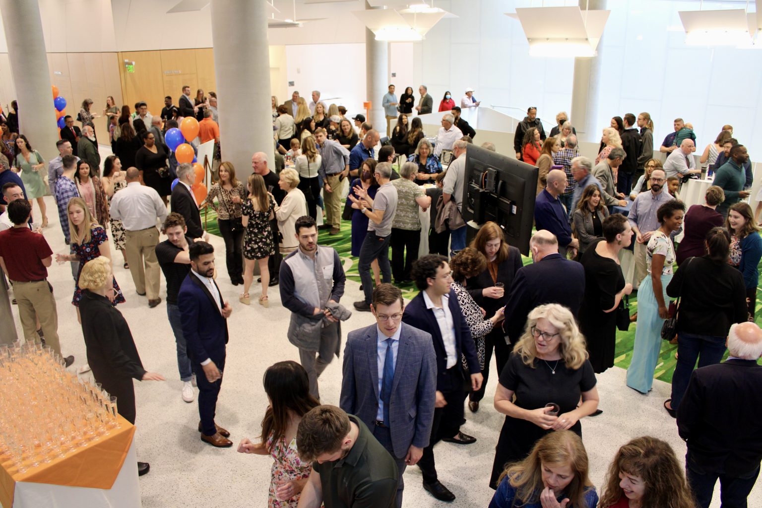 Graduation Recognition and Celebration - College of Law – Syracuse ...