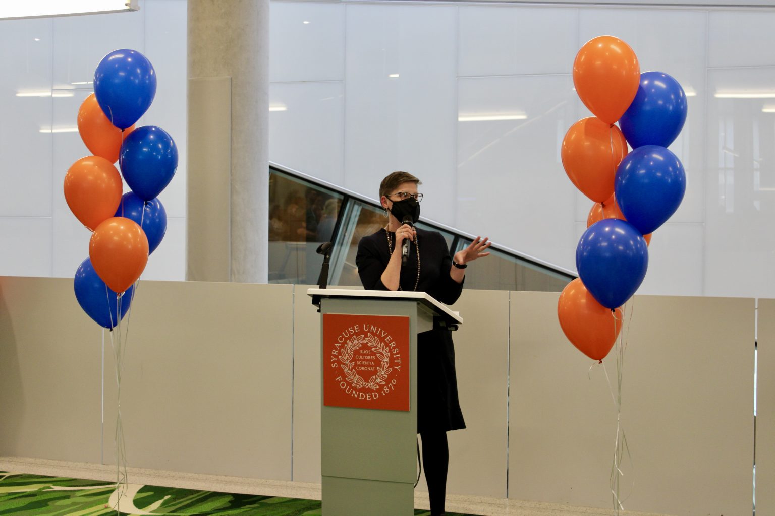 Graduation Recognition and Celebration - College of Law – Syracuse ...