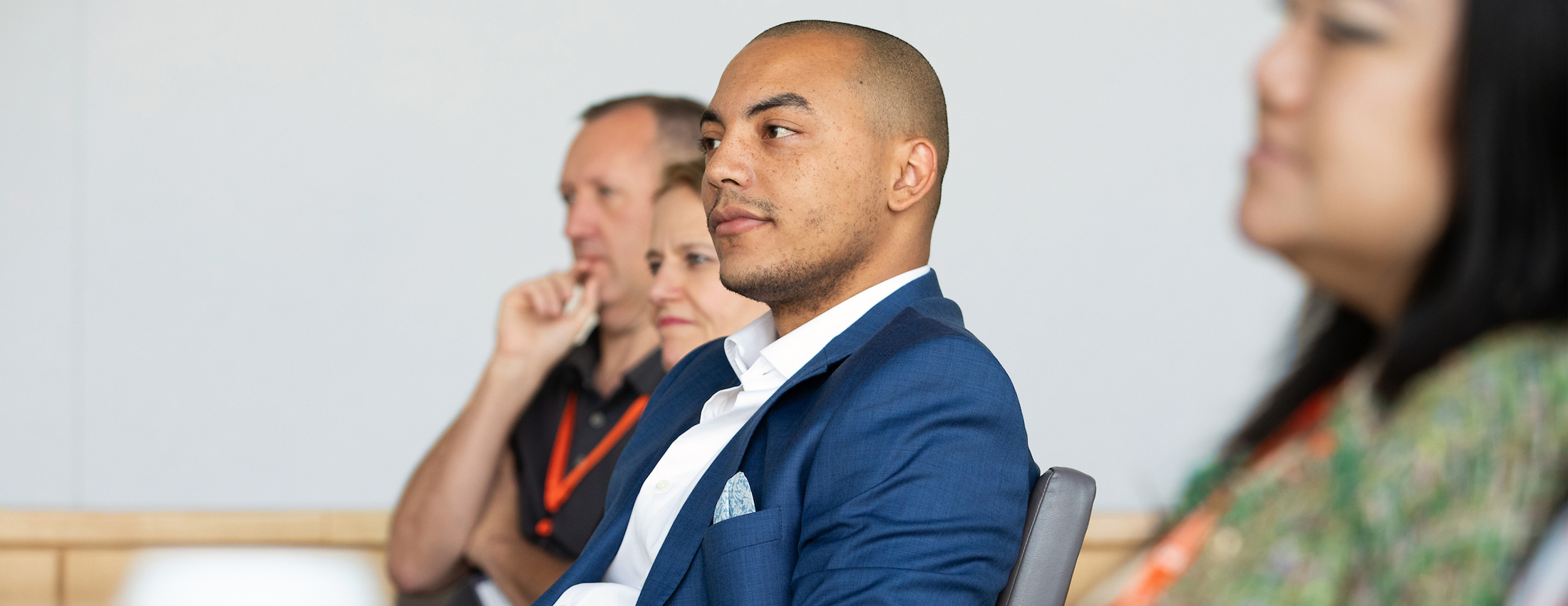 J.D. Admissions - College of Law – Syracuse University