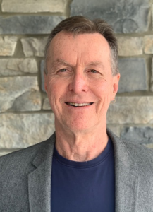 Jack M. Graves - College of Law – Syracuse University