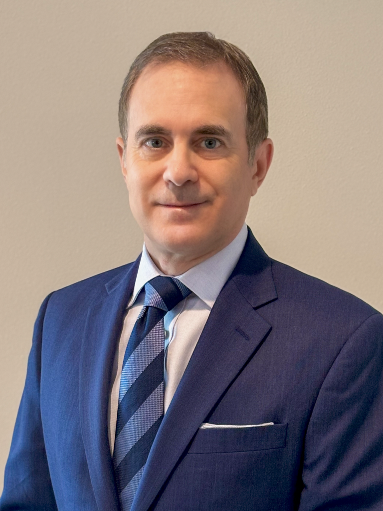 Jared L. Landaw - College of Law – Syracuse University