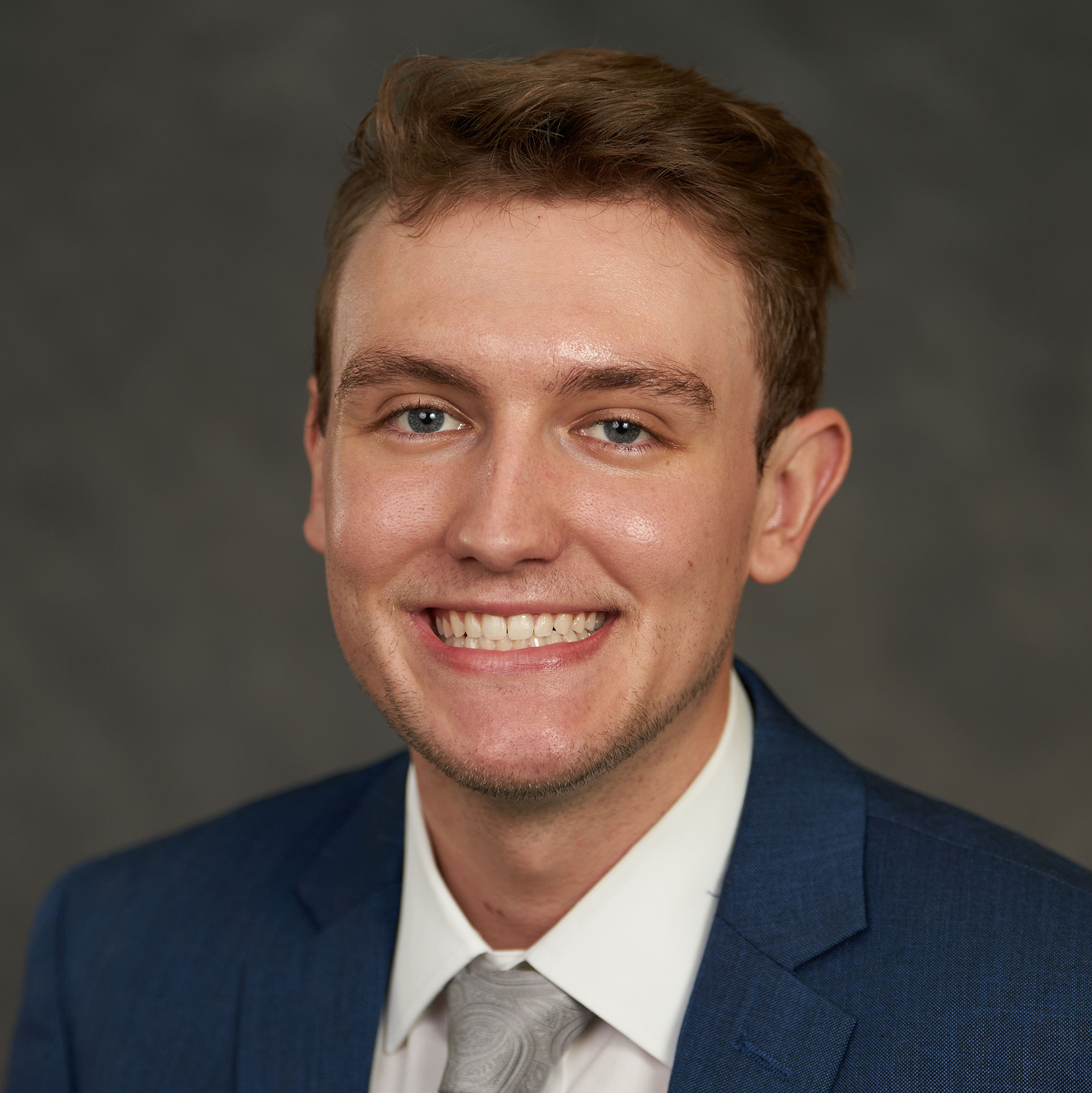Pro Bono Student Spotlight: Jared Park L’26 - College of Law – Syracuse ...