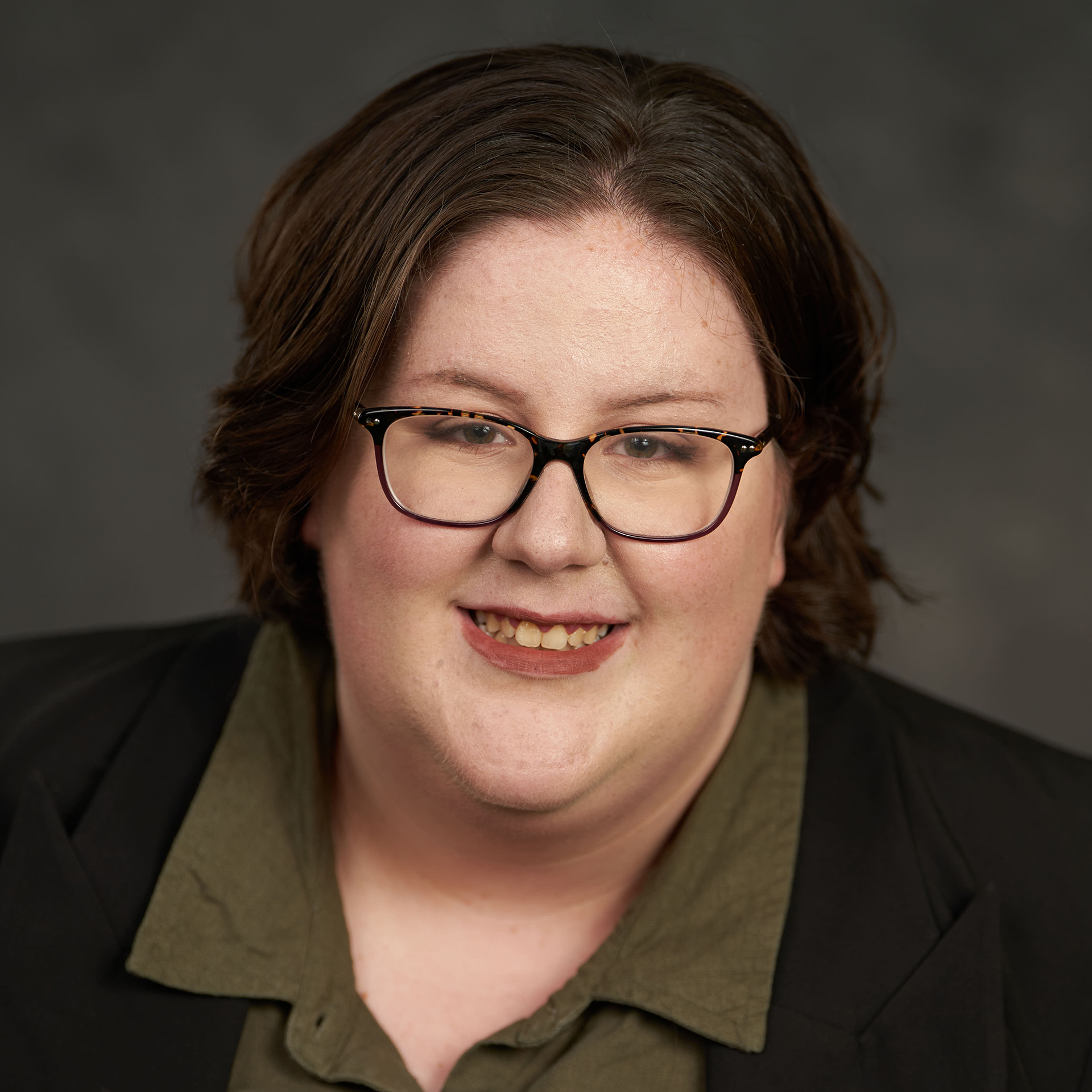 Pro Bono Student Spotlight: Jude Unland L’26 - College of Law ...