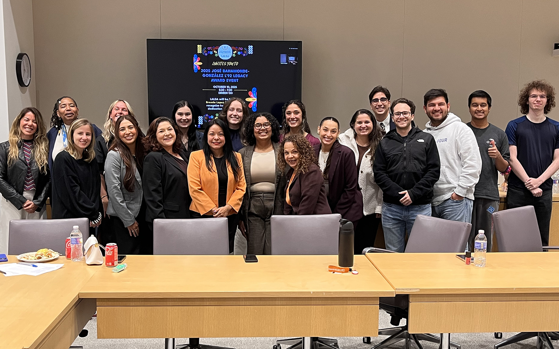 First Latina Elected to Georgia State Assembly Receives LALSA Award for ...