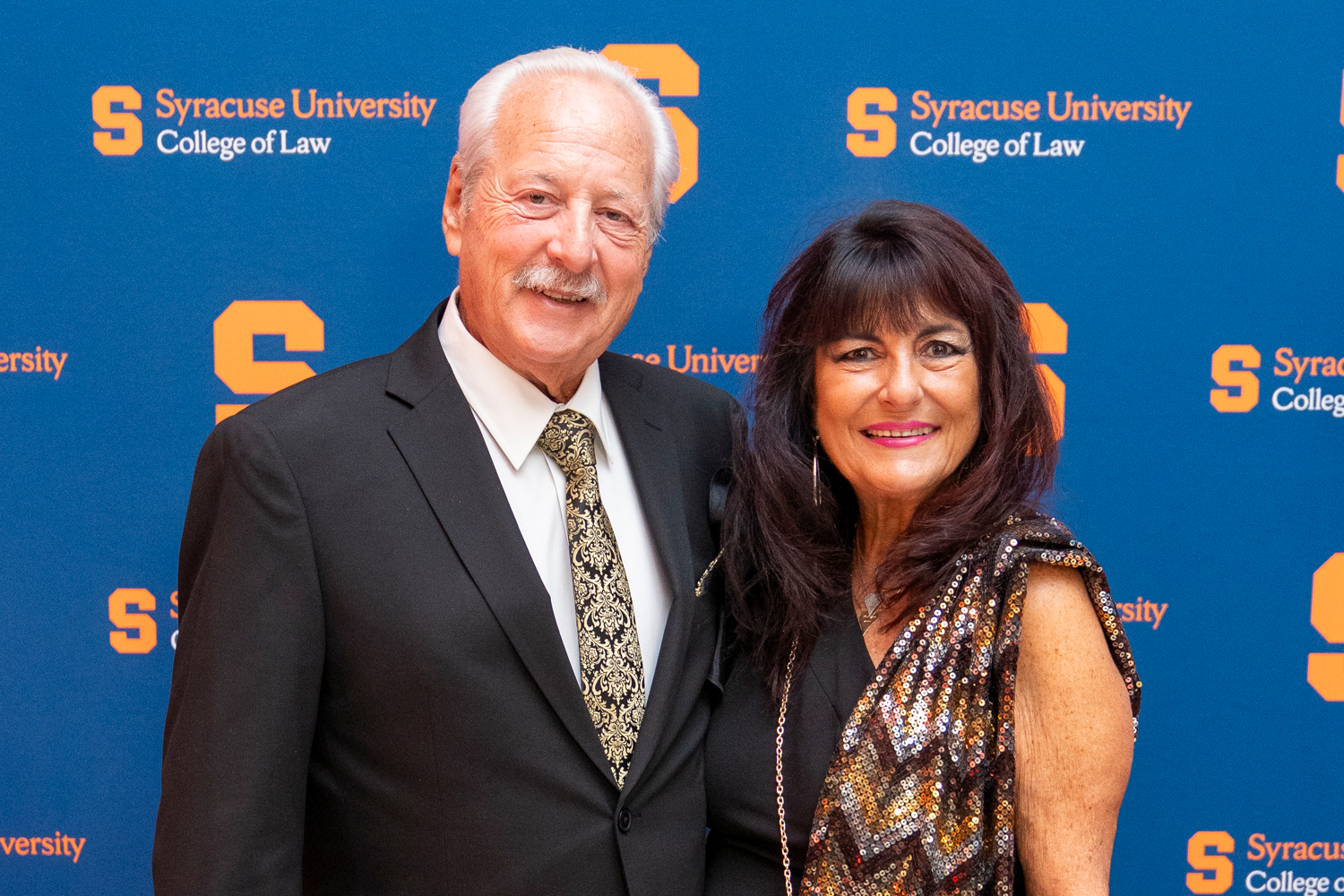 Record-Breaking Law Alumni Weekend 2023: Honoring Excellence and ...