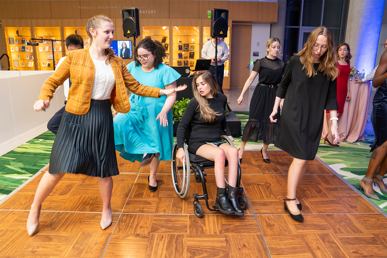 Record-Breaking Law Alumni Weekend 2023: Honoring Excellence and ...