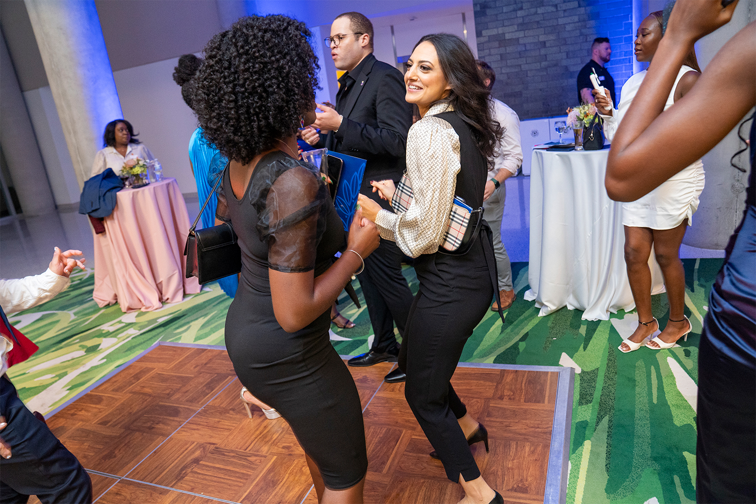 Record-Breaking Law Alumni Weekend 2023: Honoring Excellence and ...