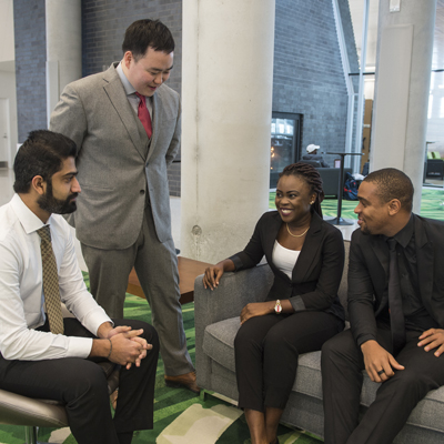 Syracuse University College of Law