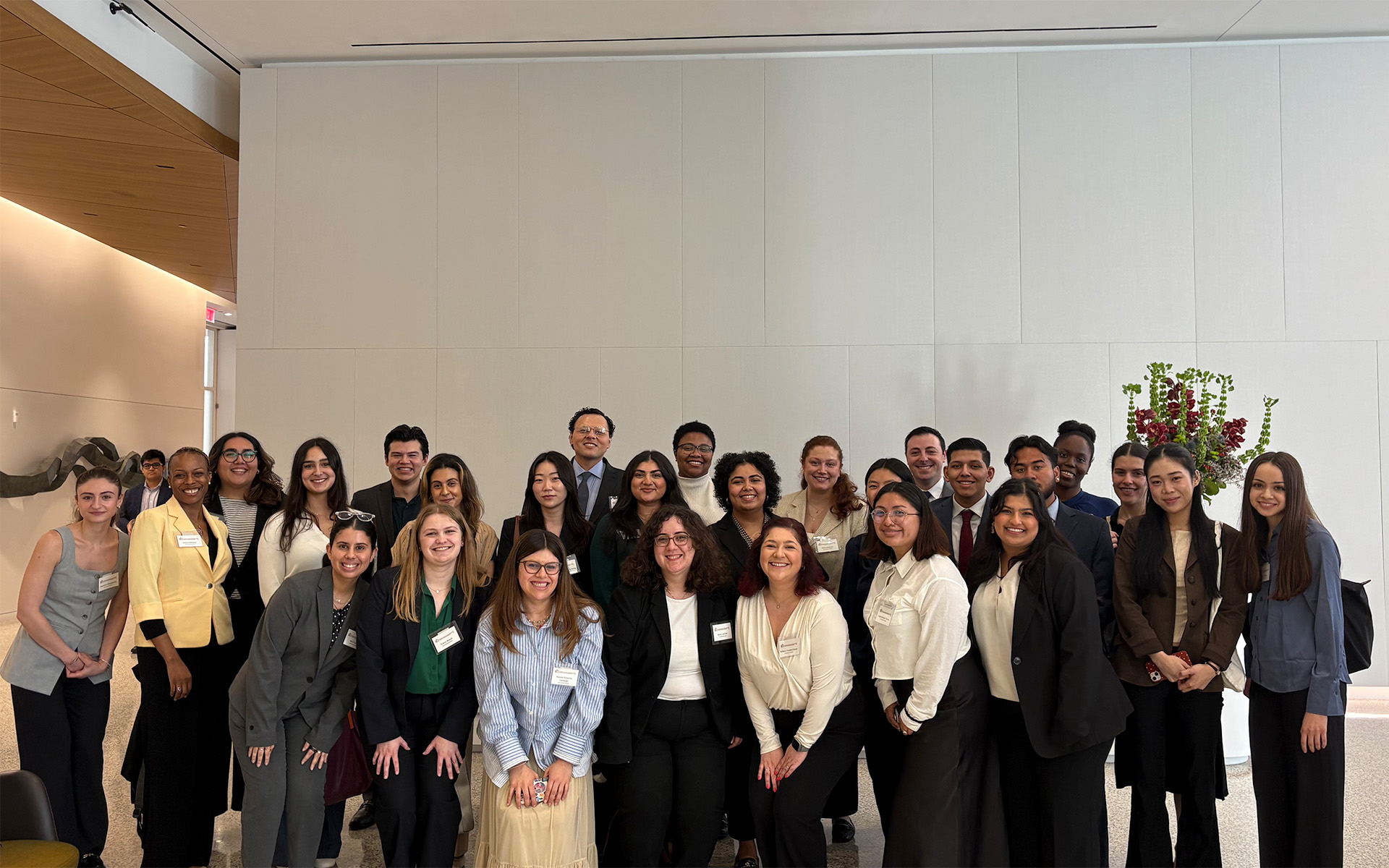 Inspired by Justice: Syracuse Law Students Reflect on Summer with The Sotomayor Program ...