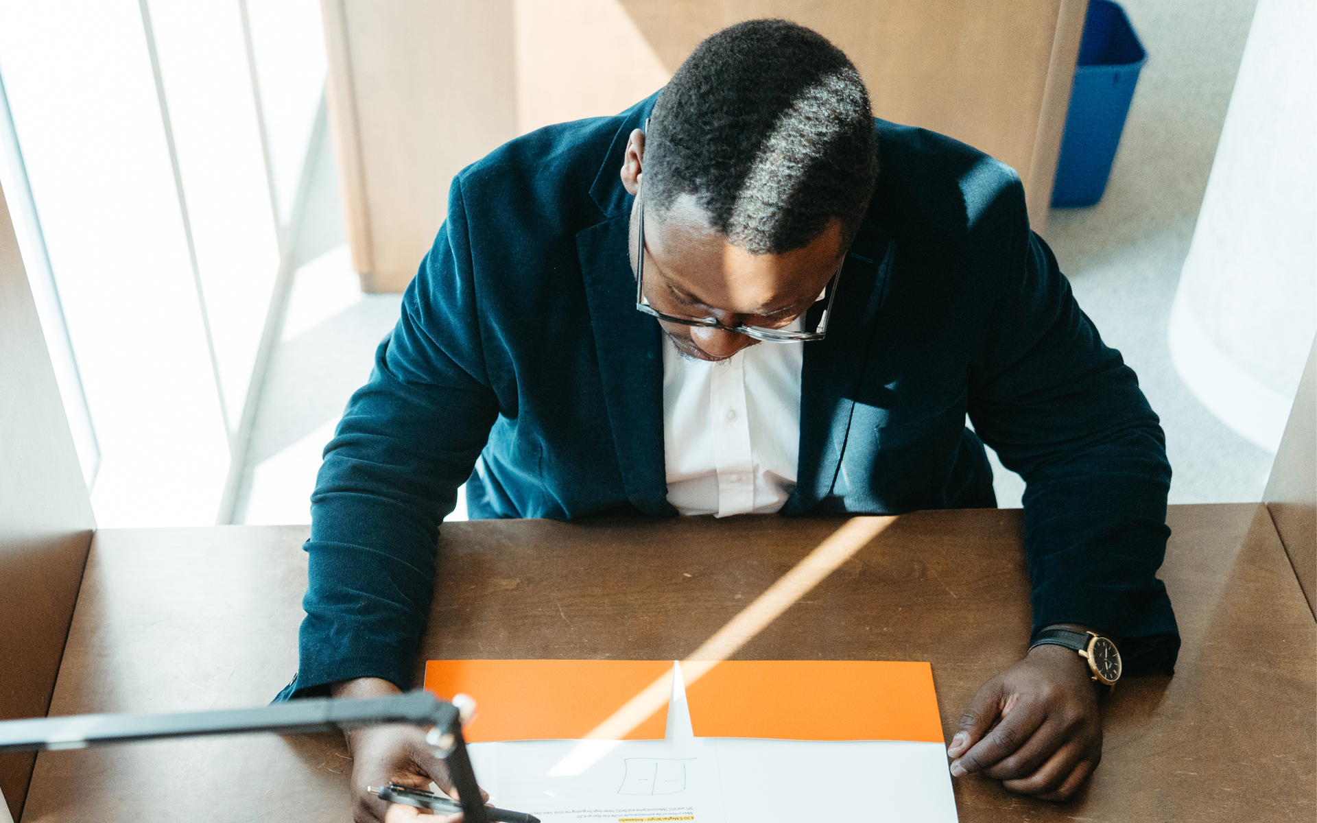 3L Came to Syracuse Law With an “Anything Is Possible” Attitude That ...