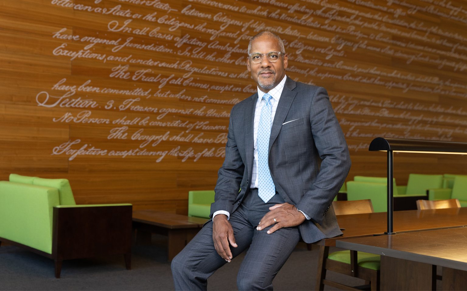 Dean Craig Boise: Leading for the Future and Creating More Expansive ...