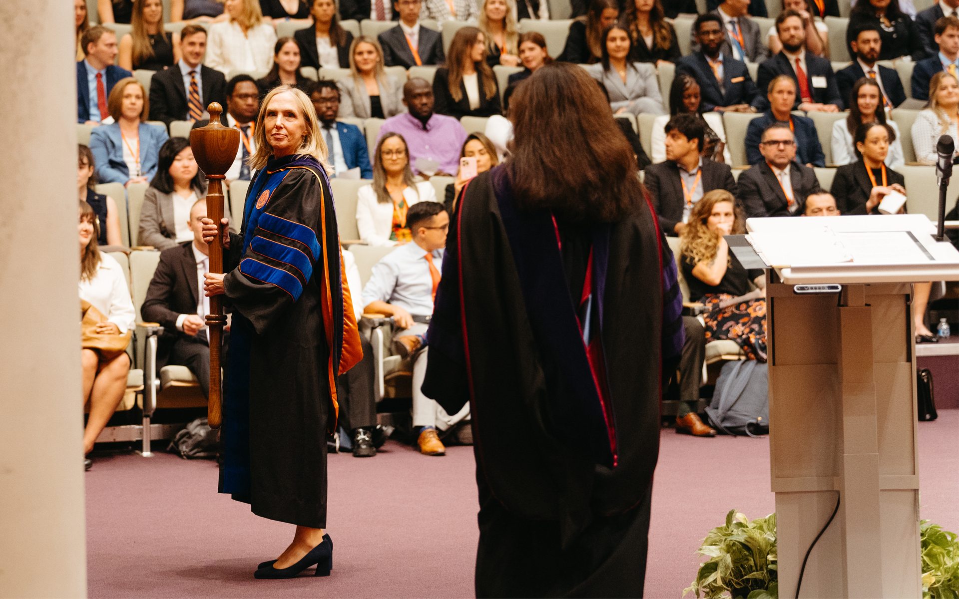 News - College of Law