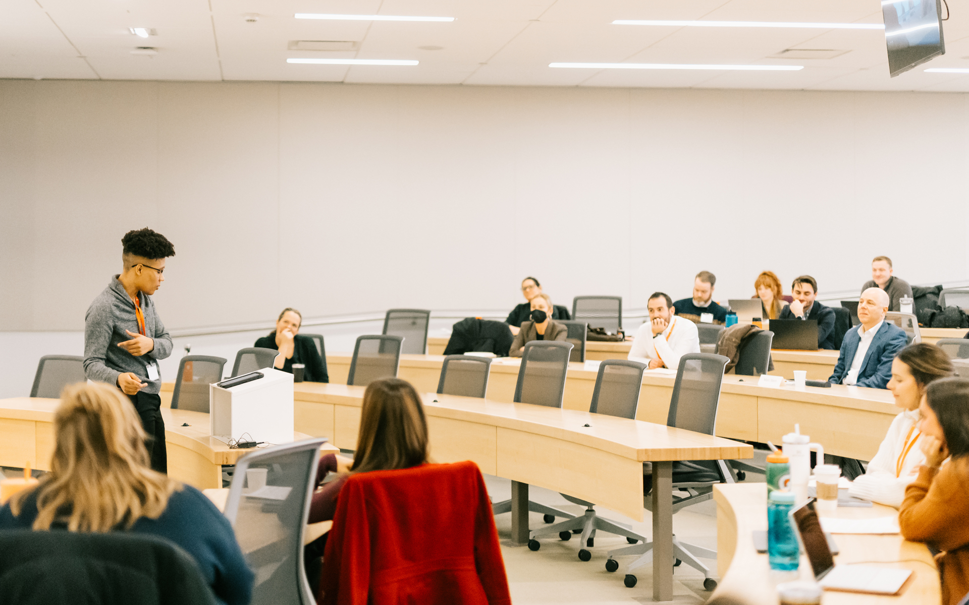 News - College of Law