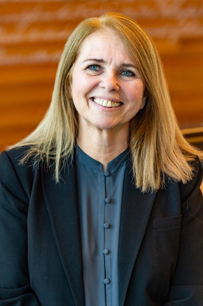 Margaret M. Harding - College of Law – Syracuse University