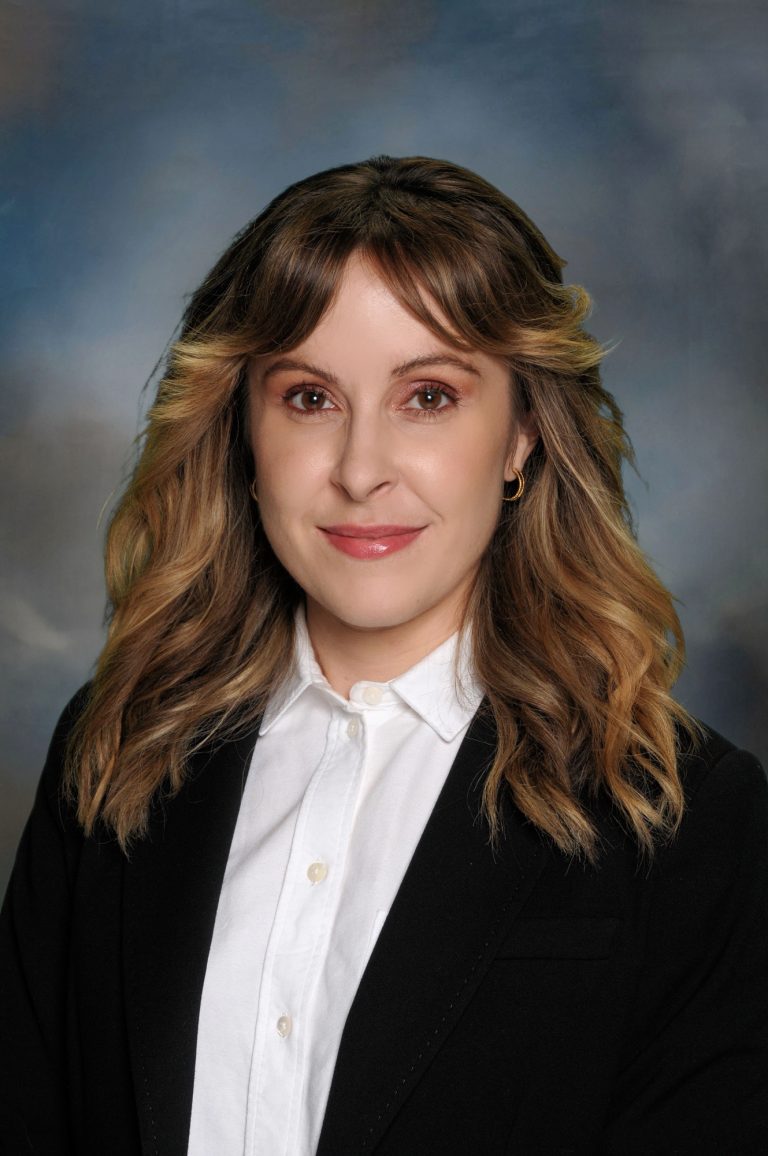 3Ls Maureen Blennerhassett and Matthew Mayers Named the 2023 Feinman ...