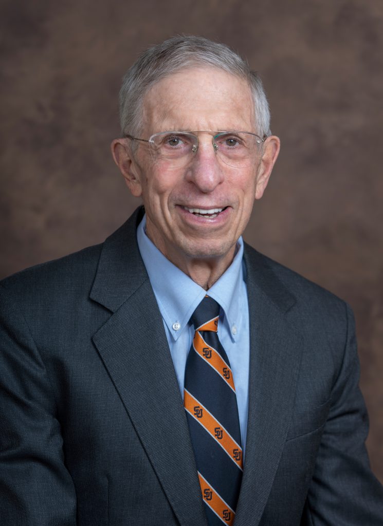 Lee S. Michaels L’67 - College of Law – Syracuse University