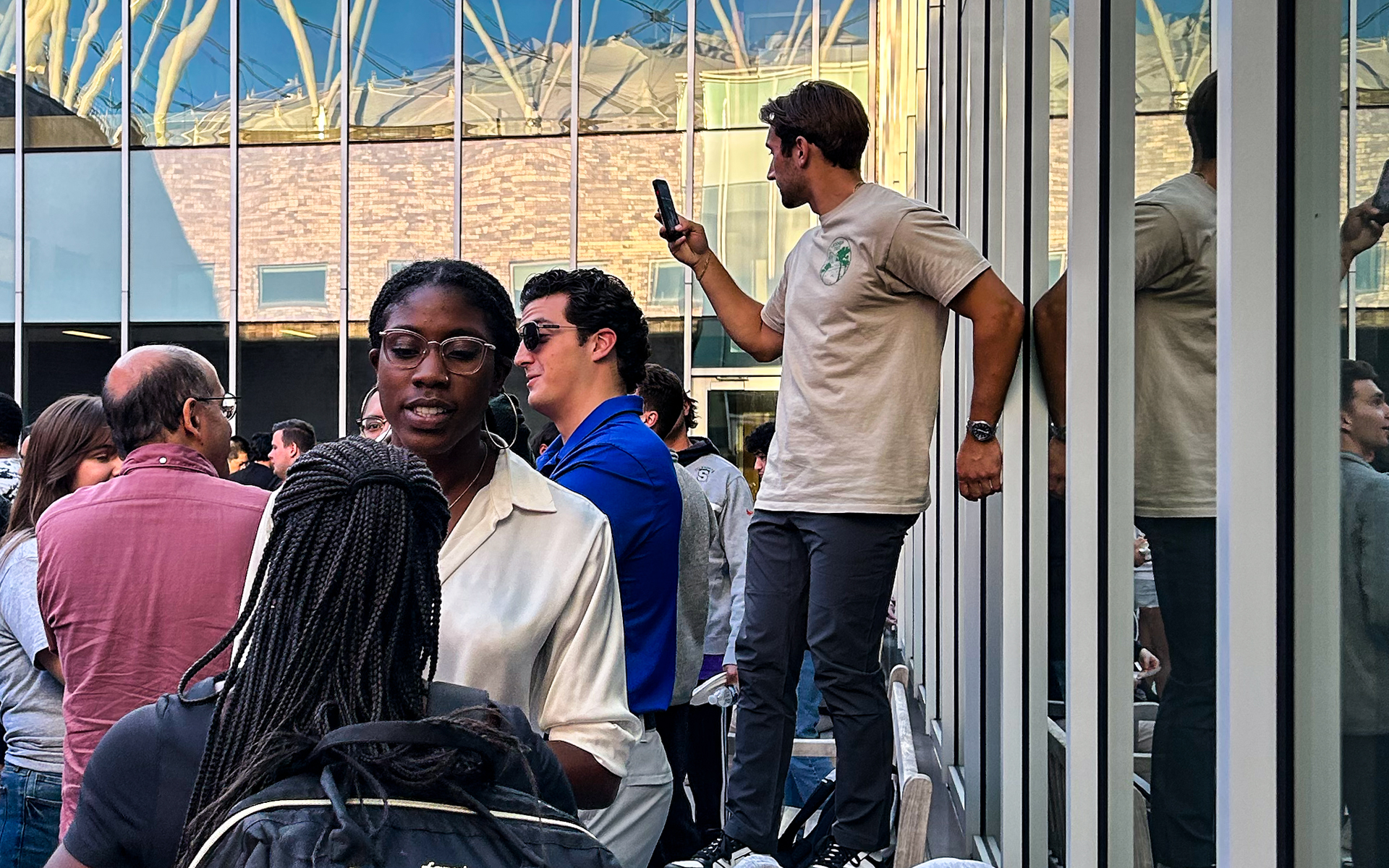 News - College of Law