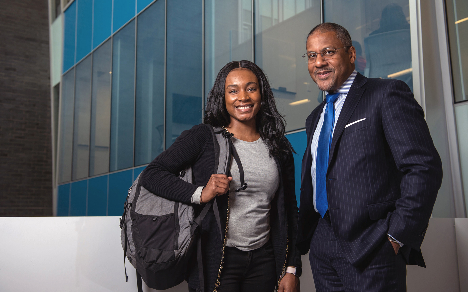 Dean Craig Boise: Leading for the Future and Creating More Expansive ...