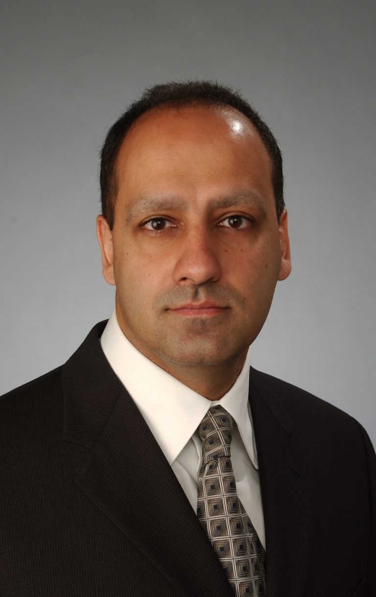 Rakesh K. Anand - College of Law – Syracuse University