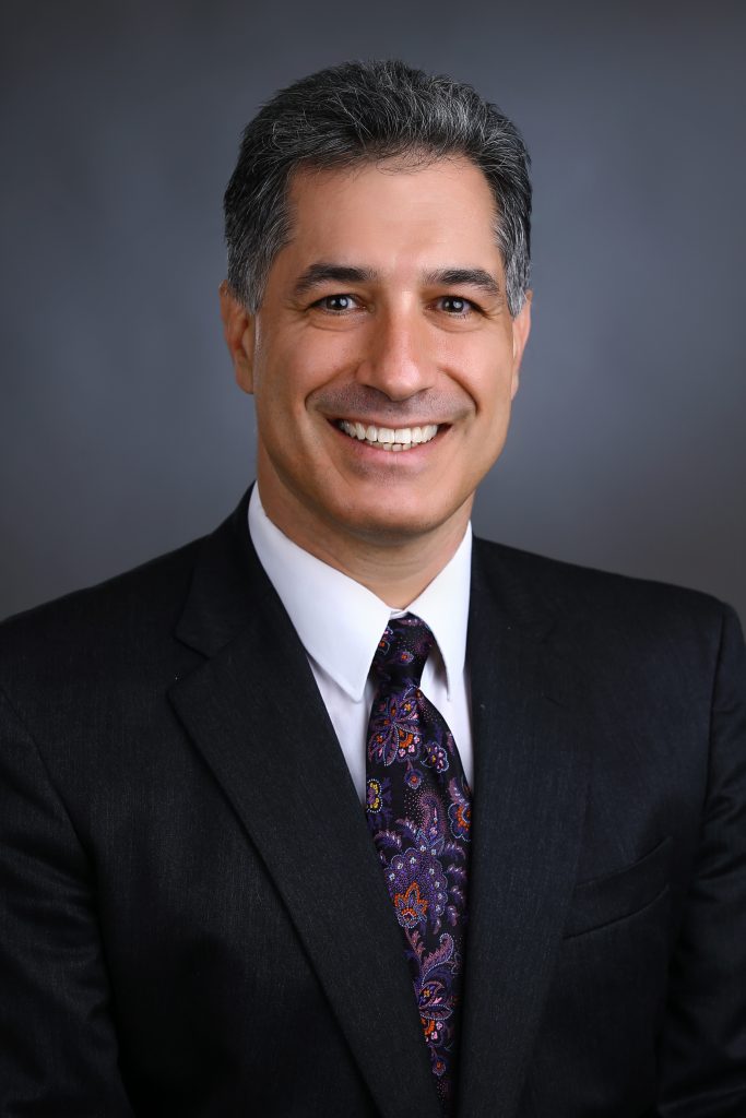 Patrick J. Rao - College of Law – Syracuse University