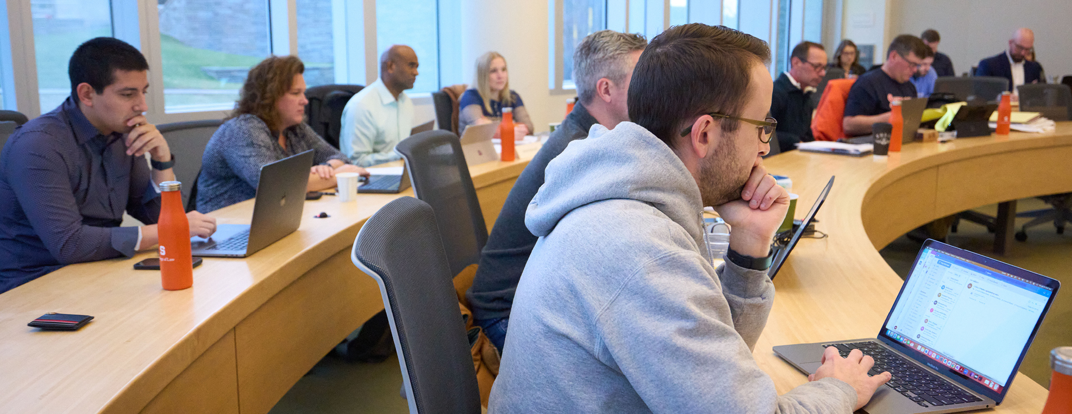 Office of the Registrar - College of Law – Syracuse University