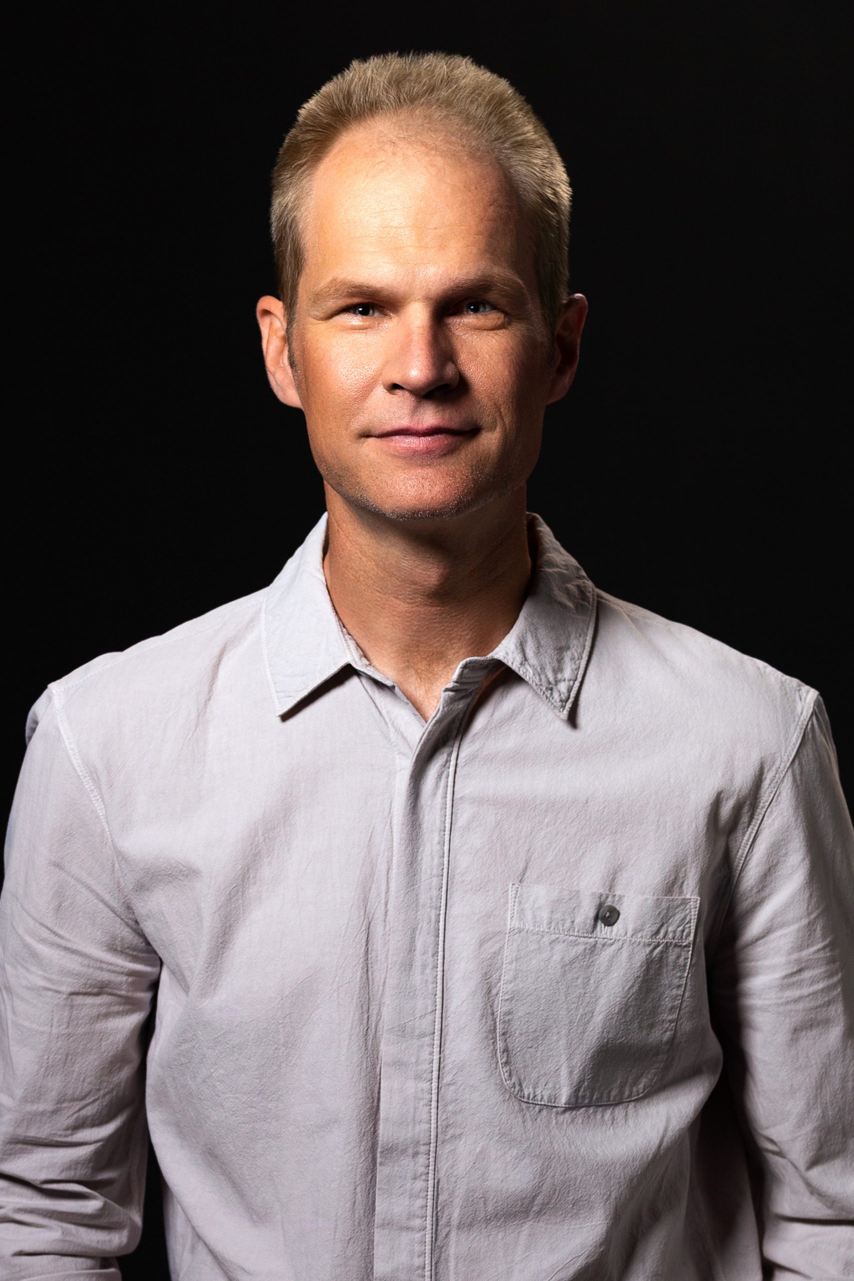 Rob Beard, Senior Vice President, General Counsel and Corporate ...