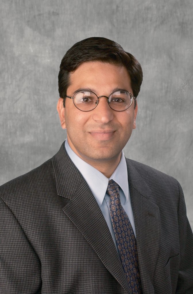 Sanjay K. Chhablani