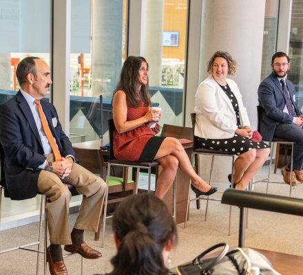 Syracuse University College of Law