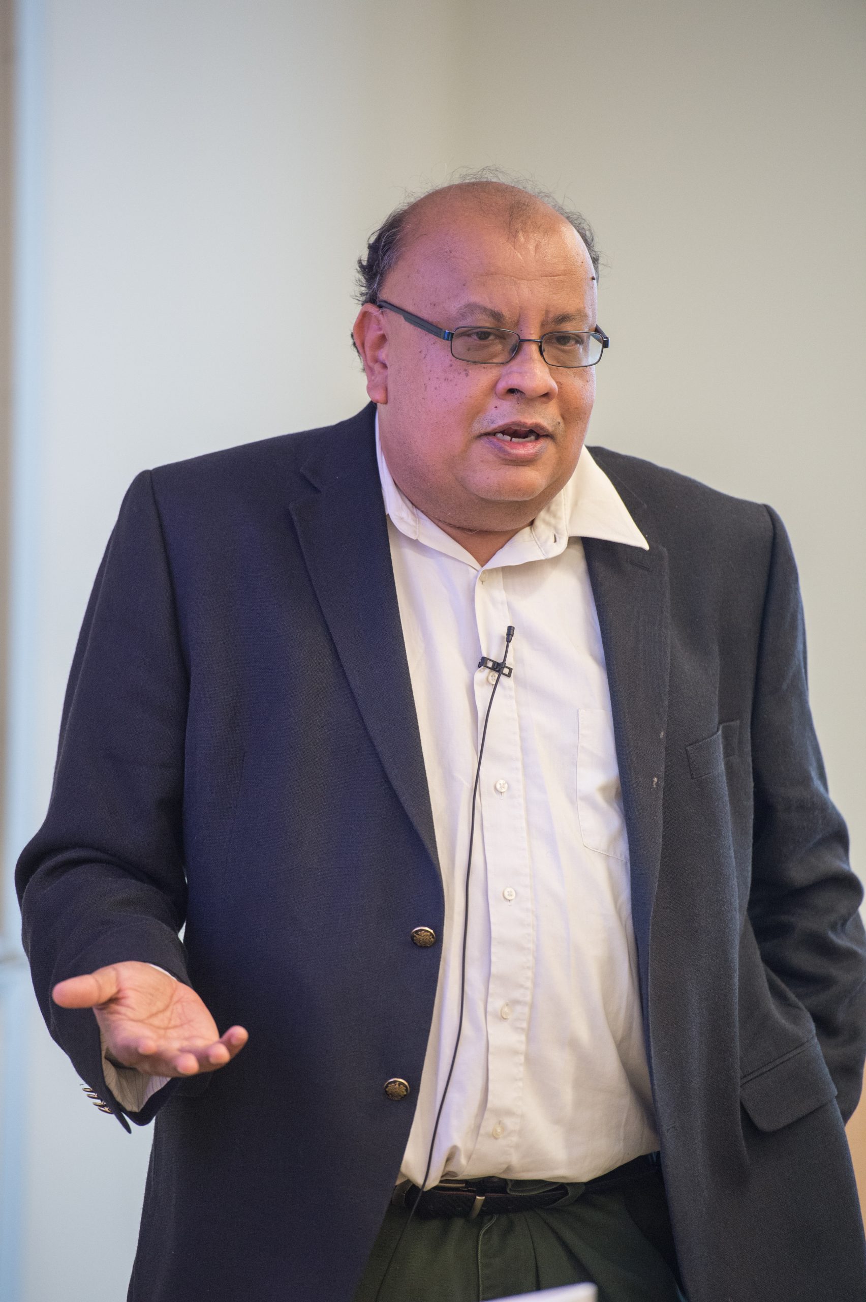 Recording Available of Professor Shubha Ghosh’s Presentation on how ...